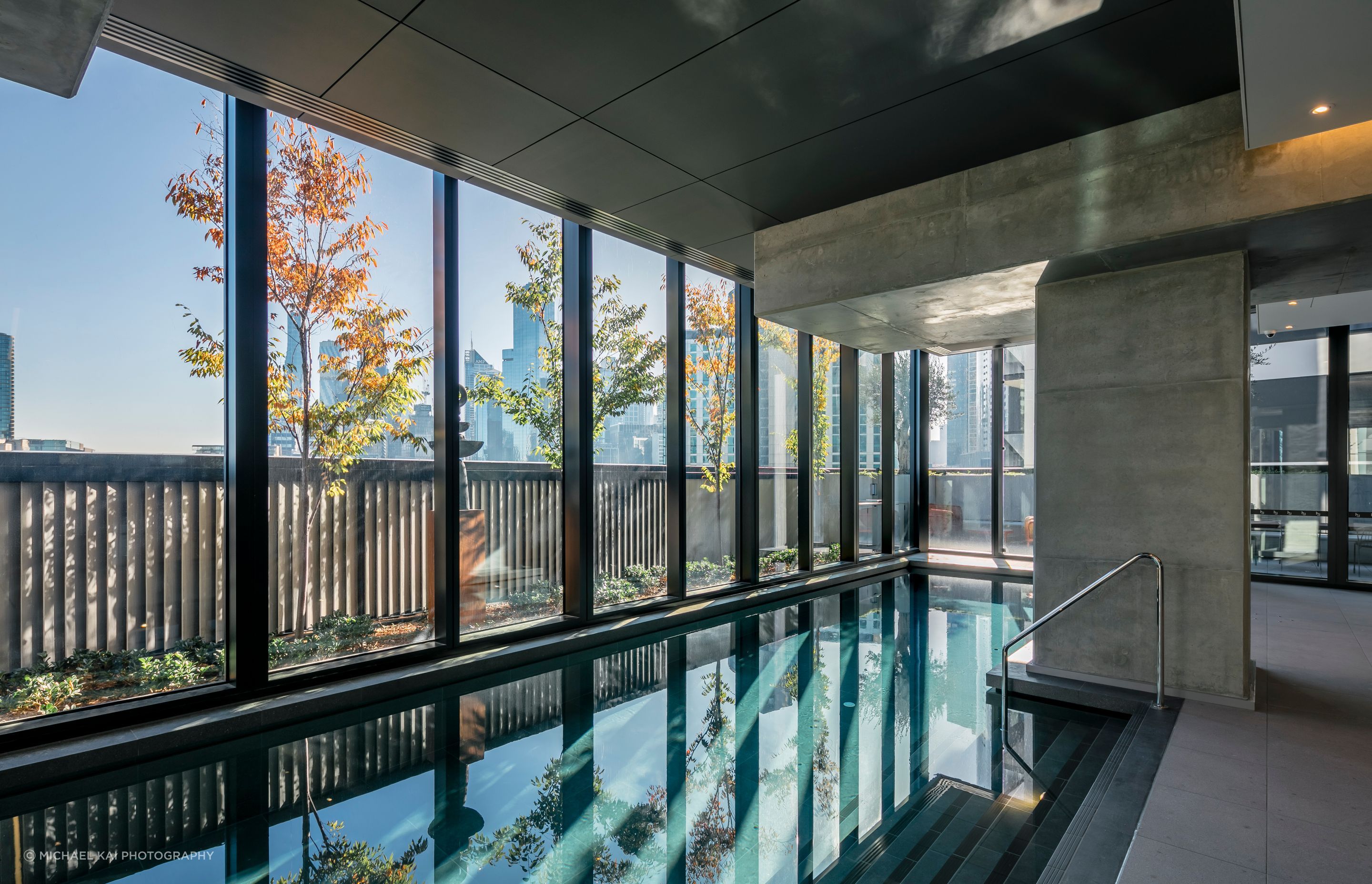 Home Southbank by Aloha Pools | ArchiPro AU