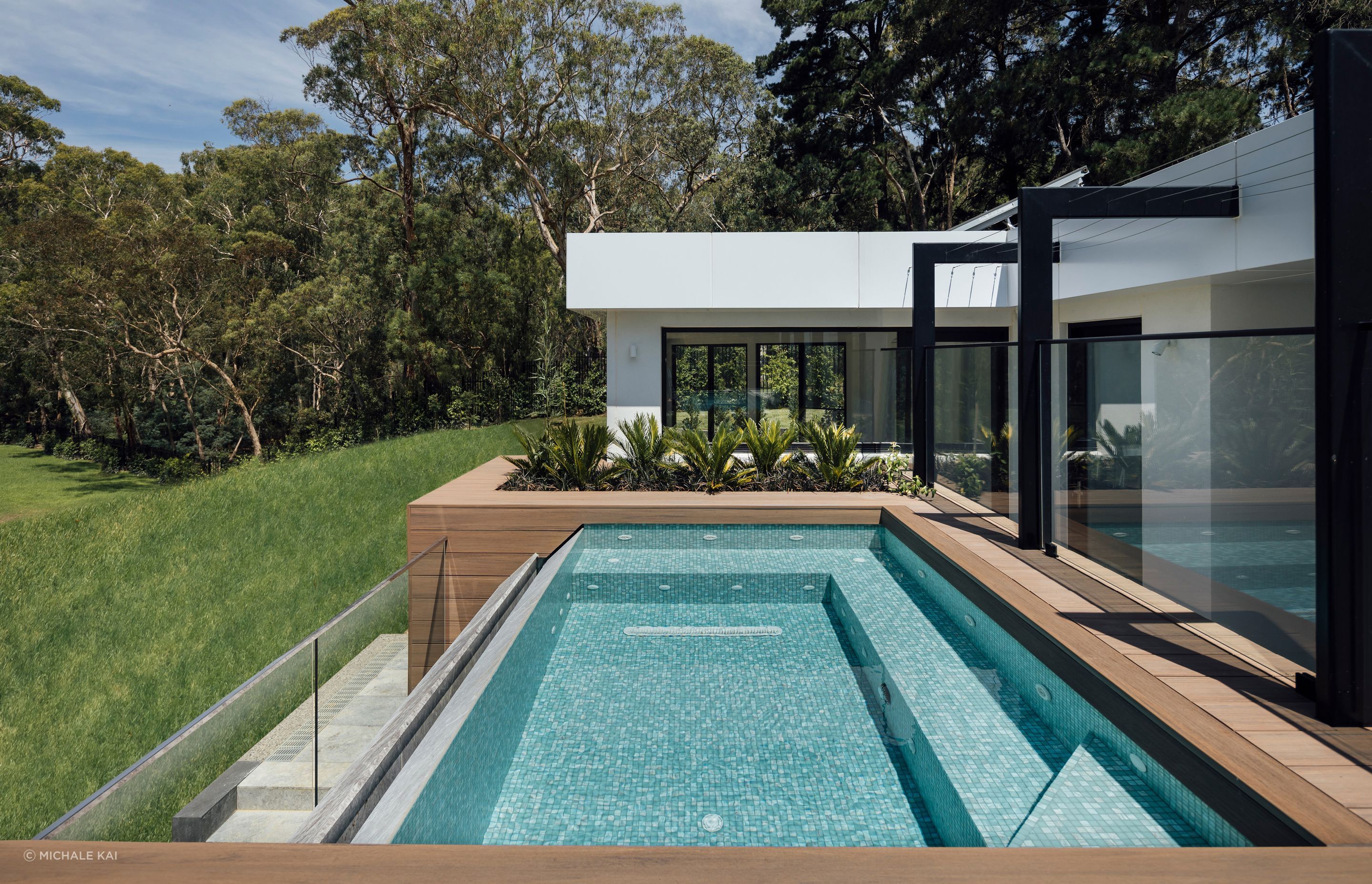 Aqua Paradise by Aloha Pools | ArchiPro AU