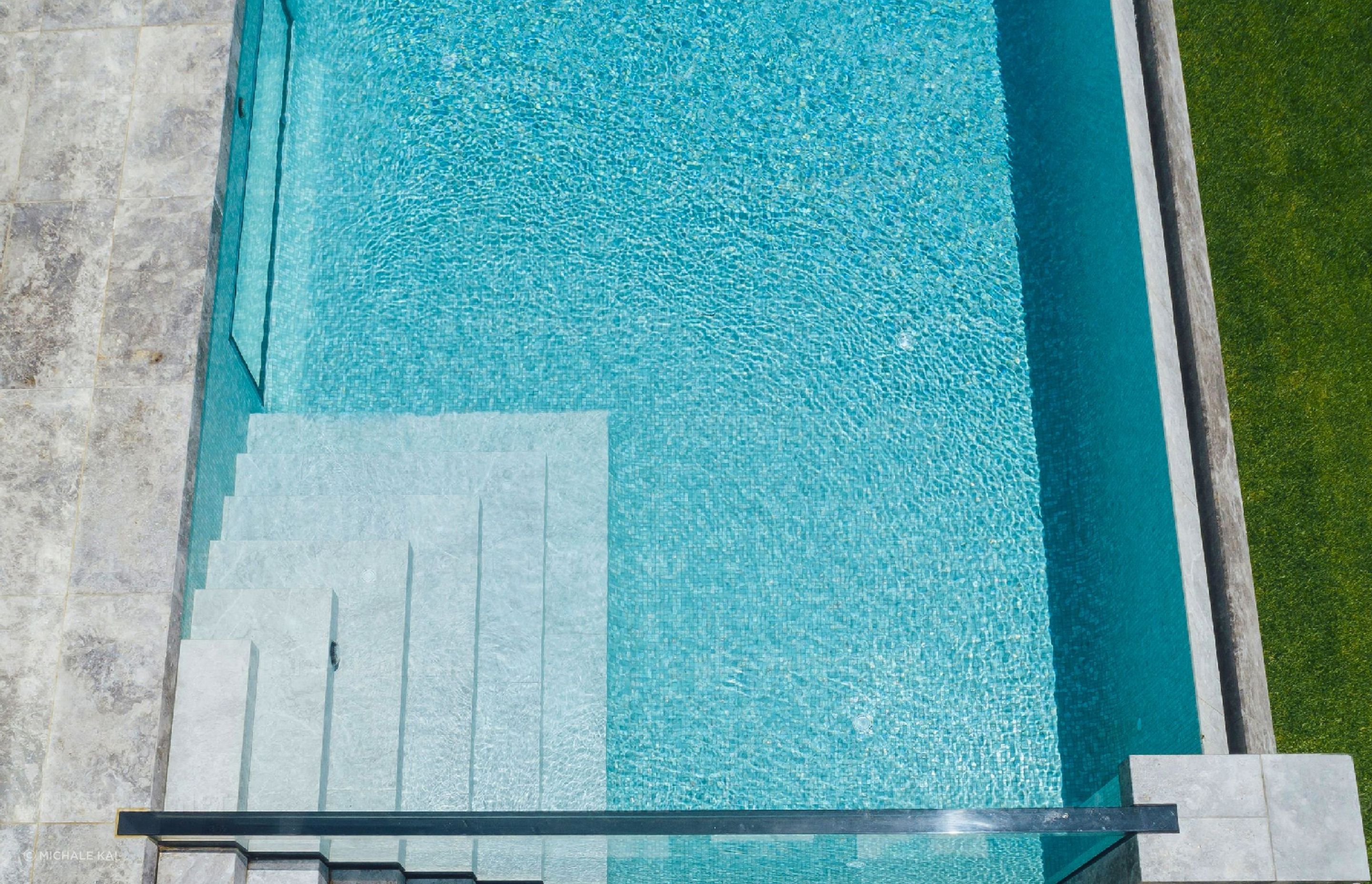 Aqua Paradise by Aloha Pools | ArchiPro AU