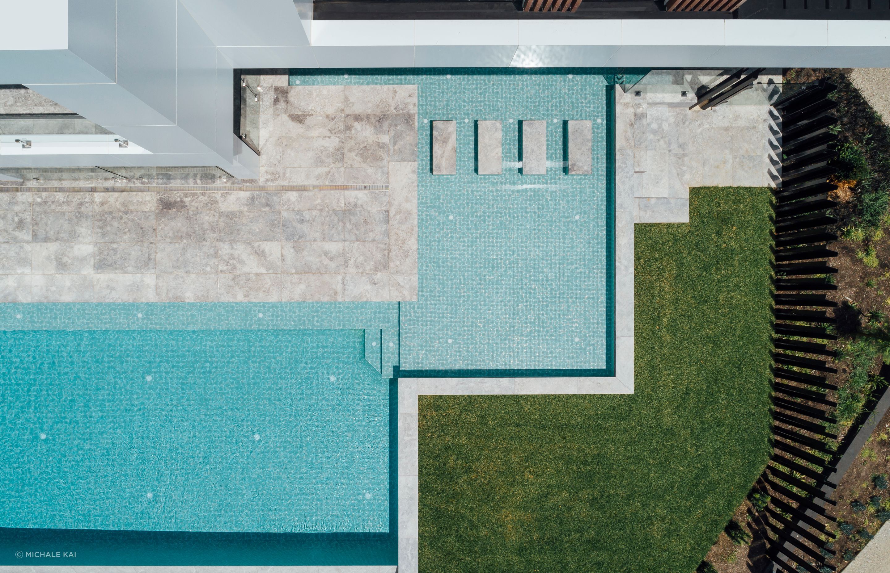 Aqua Paradise by Aloha Pools | ArchiPro AU