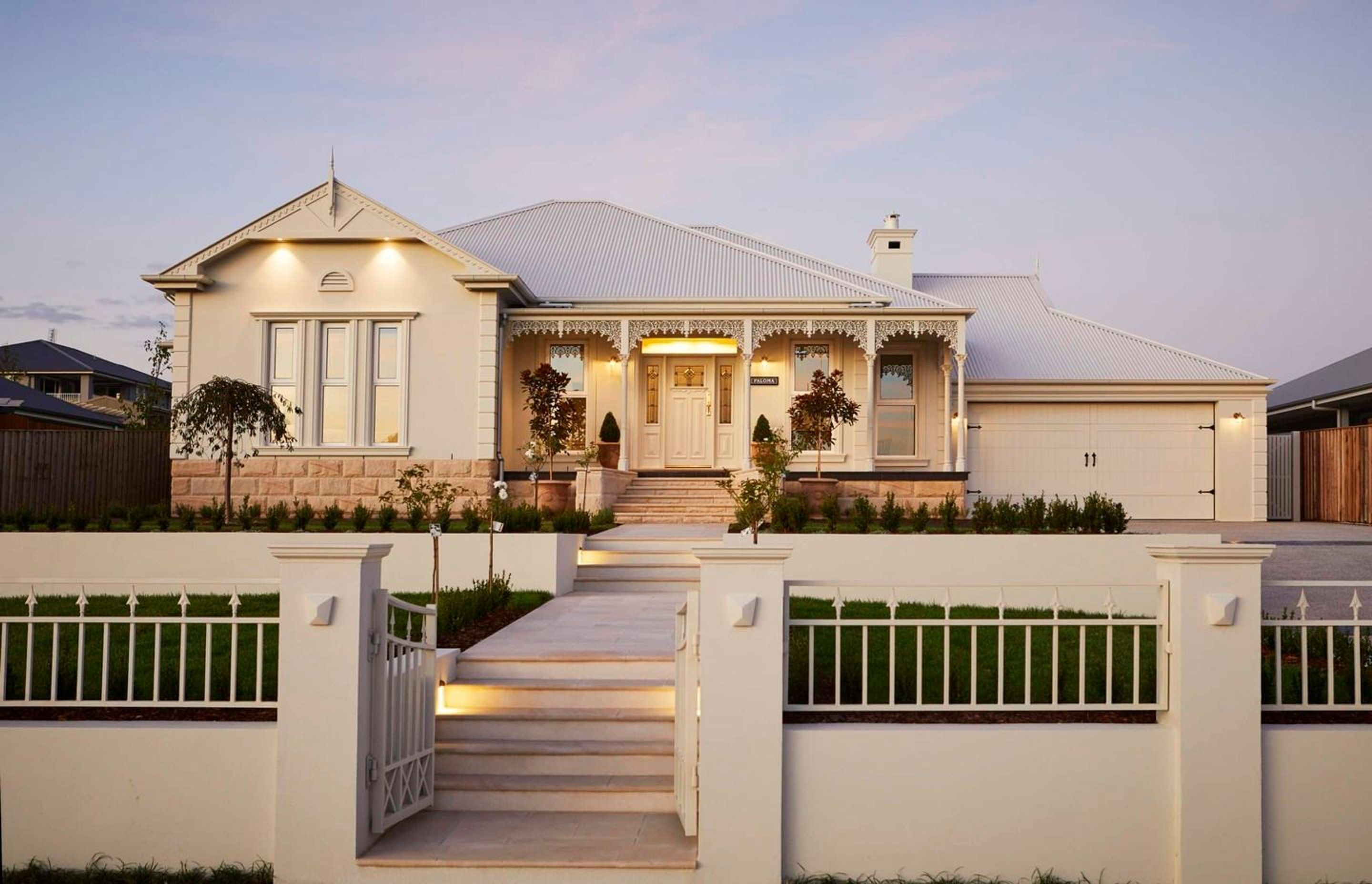 Paloma by Waratah Building | ArchiPro AU