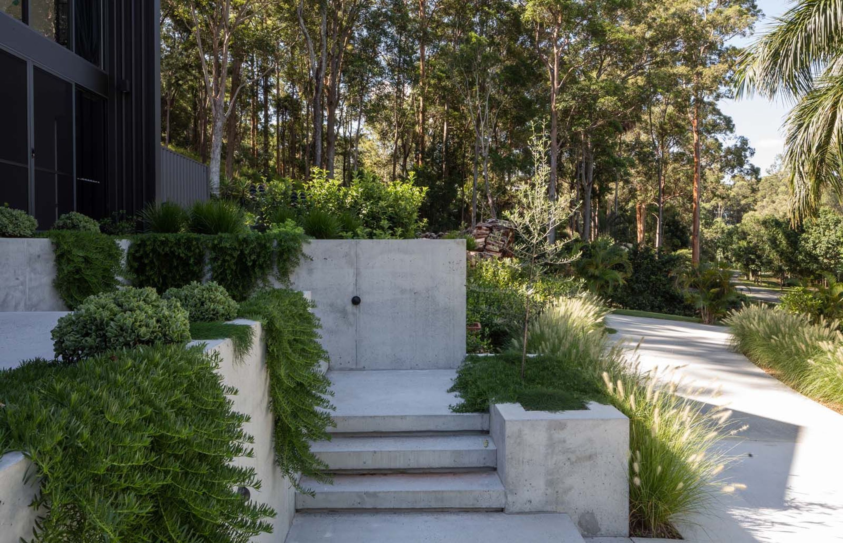 Tallebudgera Valley by Nest Landscape Design | ArchiPro AU