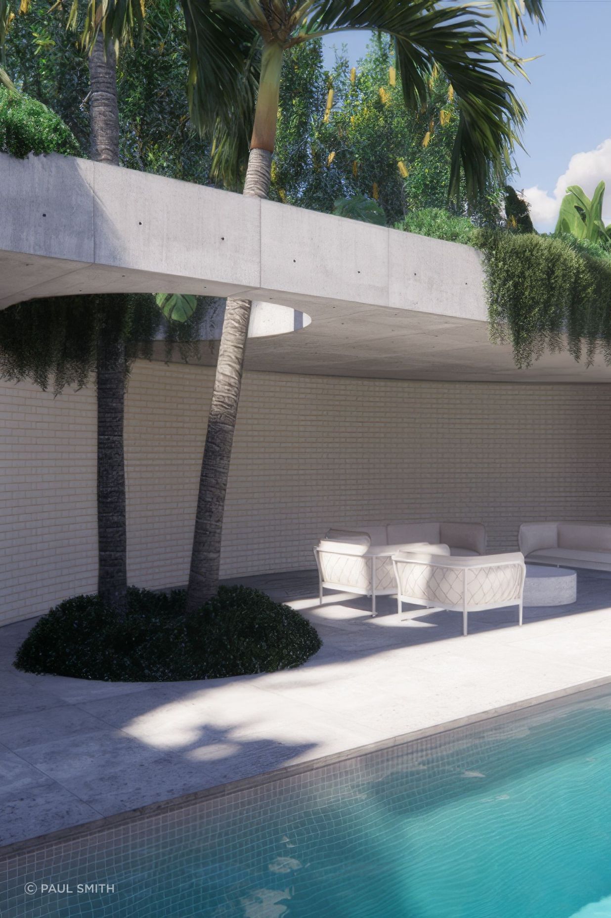 Russel Lea by paul alexander landscape | ArchiPro AU