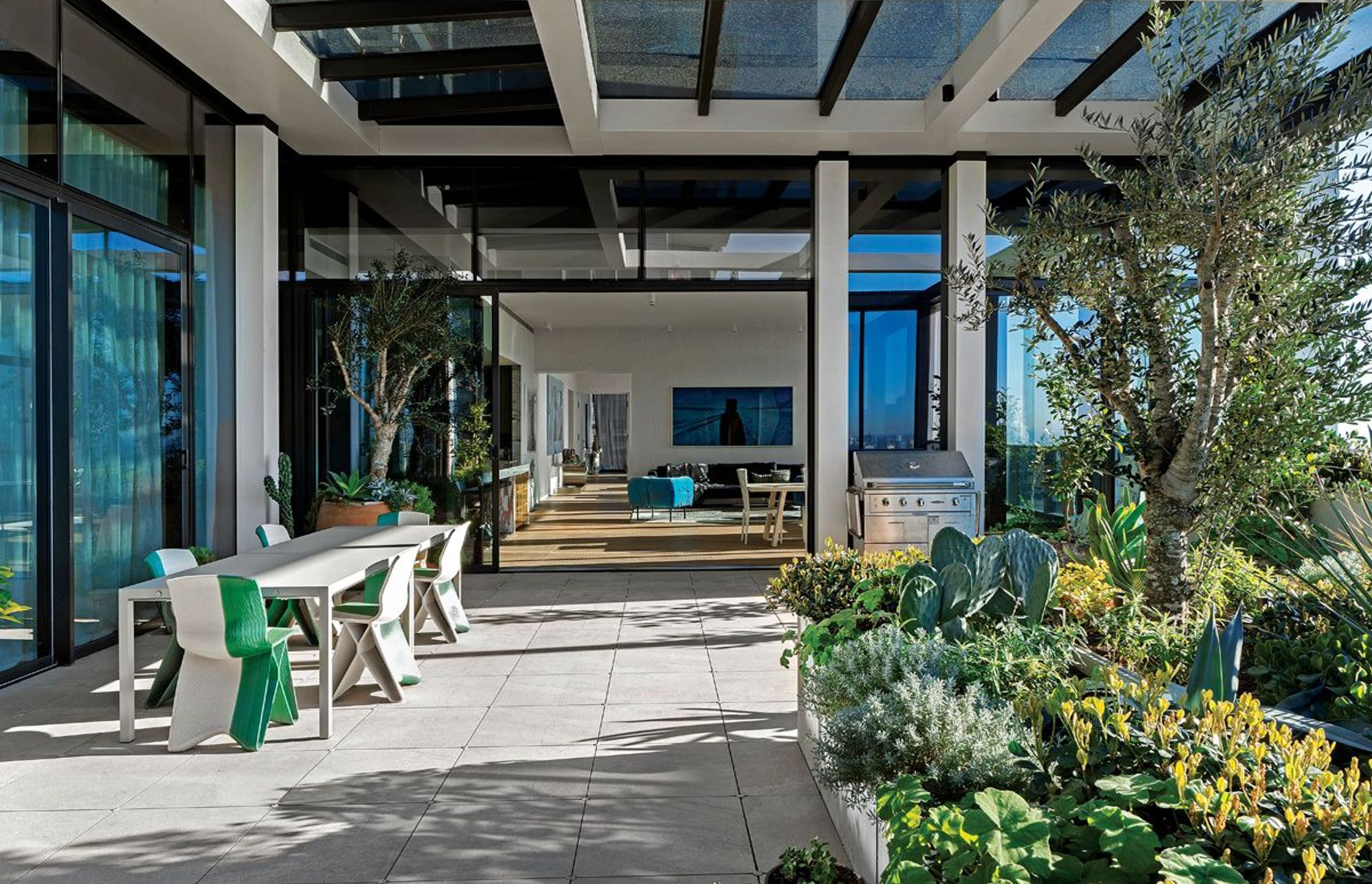 Melbourne by Myles Baldwin Design | ArchiPro AU