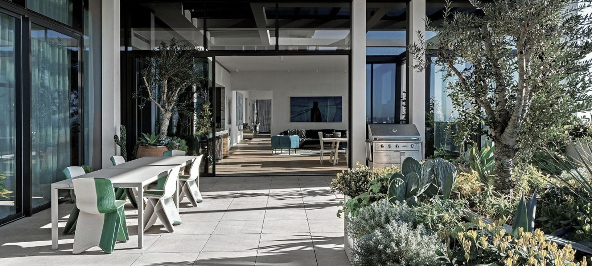 Melbourne by Myles Baldwin Design | ArchiPro AU