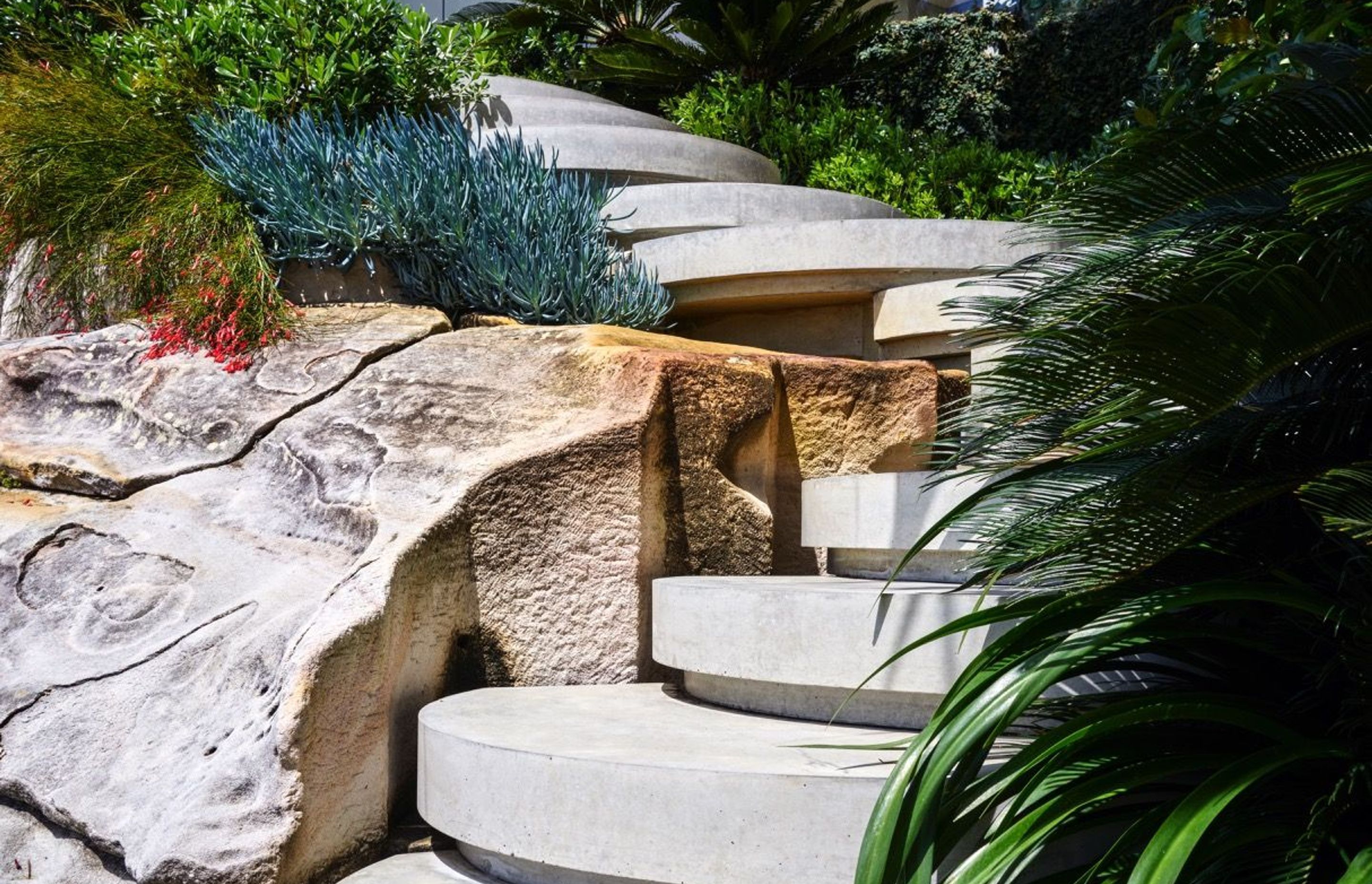 Point Piper by Myles Baldwin Design | ArchiPro AU