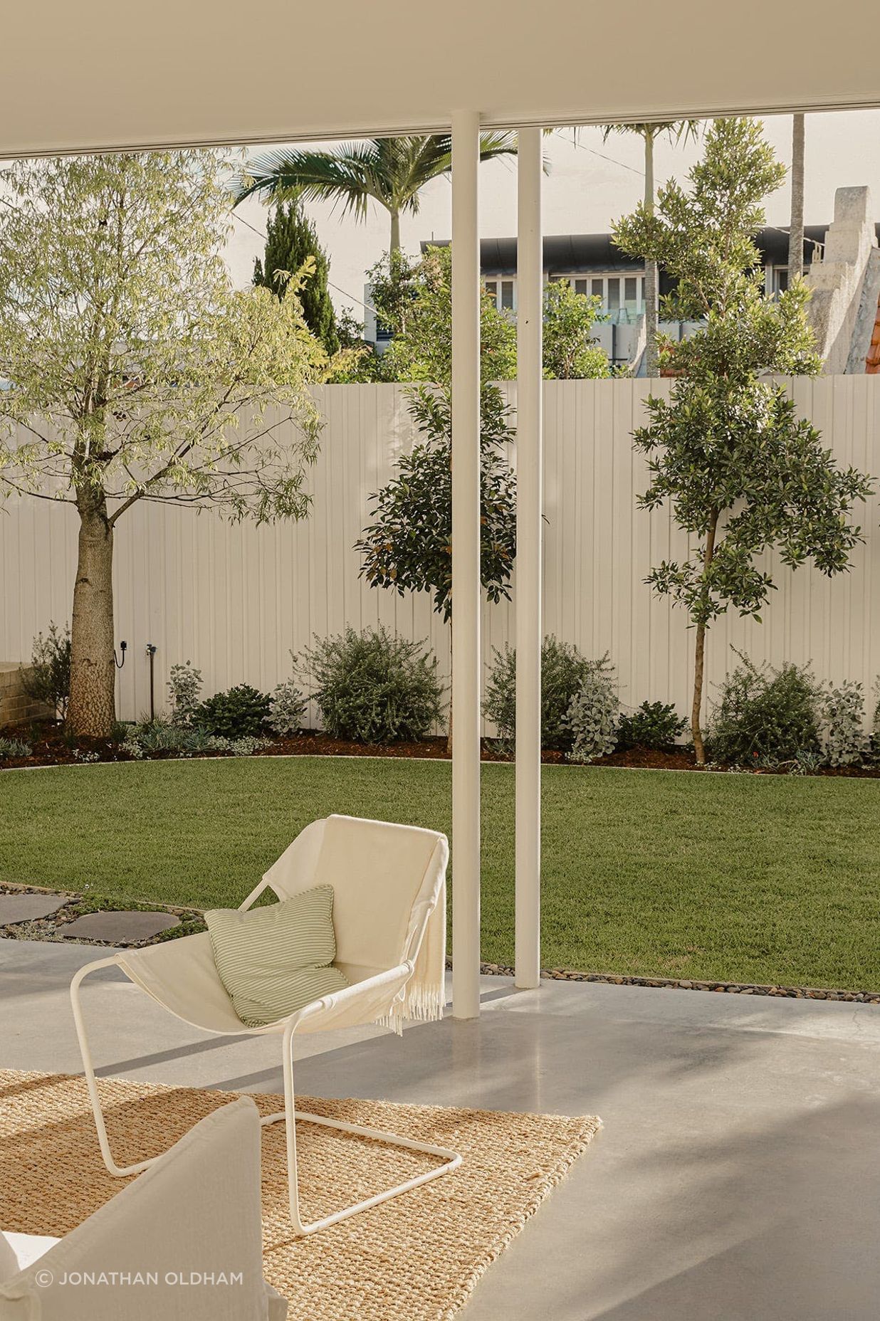 Union by Green Care Project | ArchiPro AU