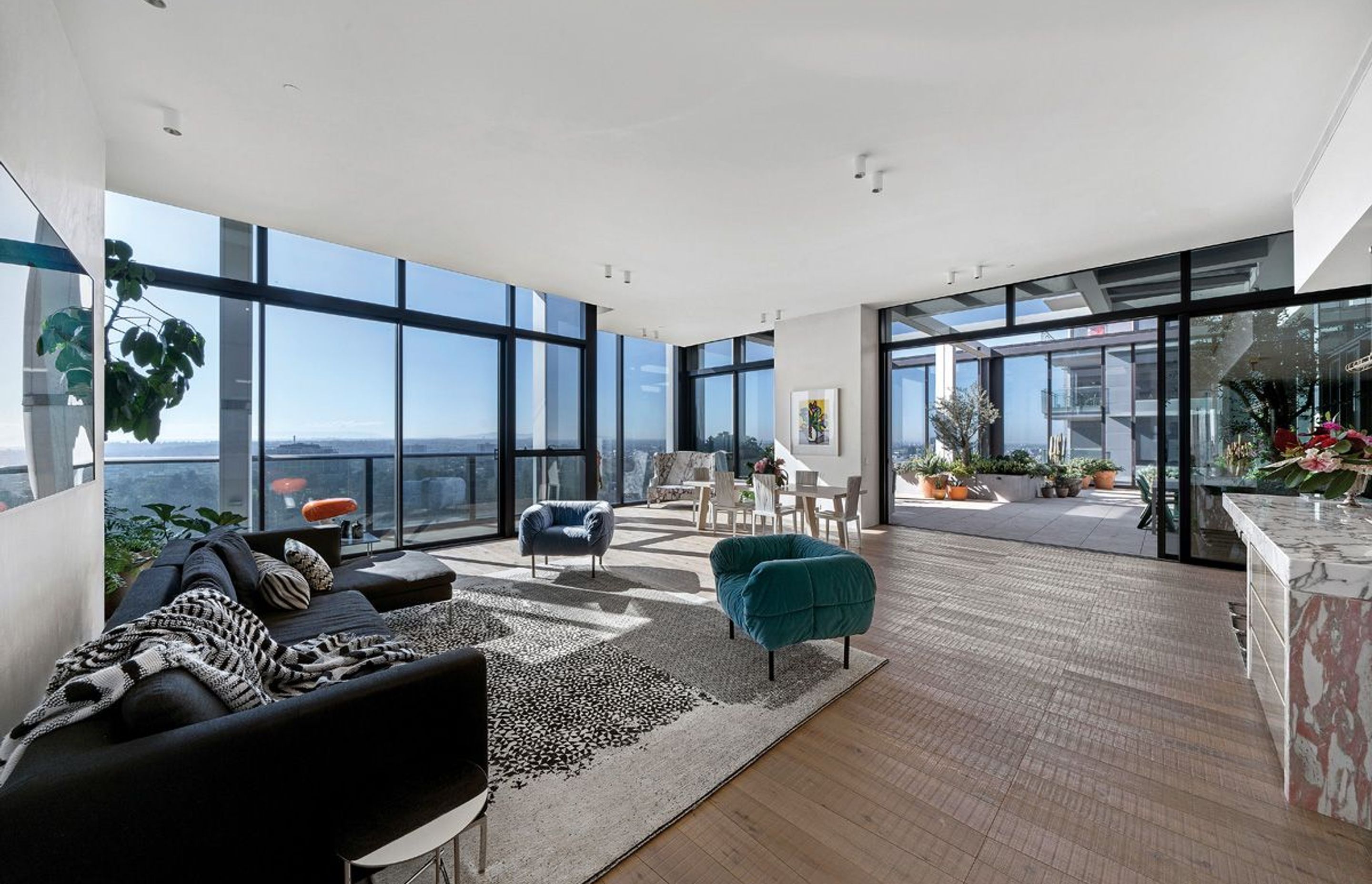 Melbourne by Myles Baldwin Design | ArchiPro AU