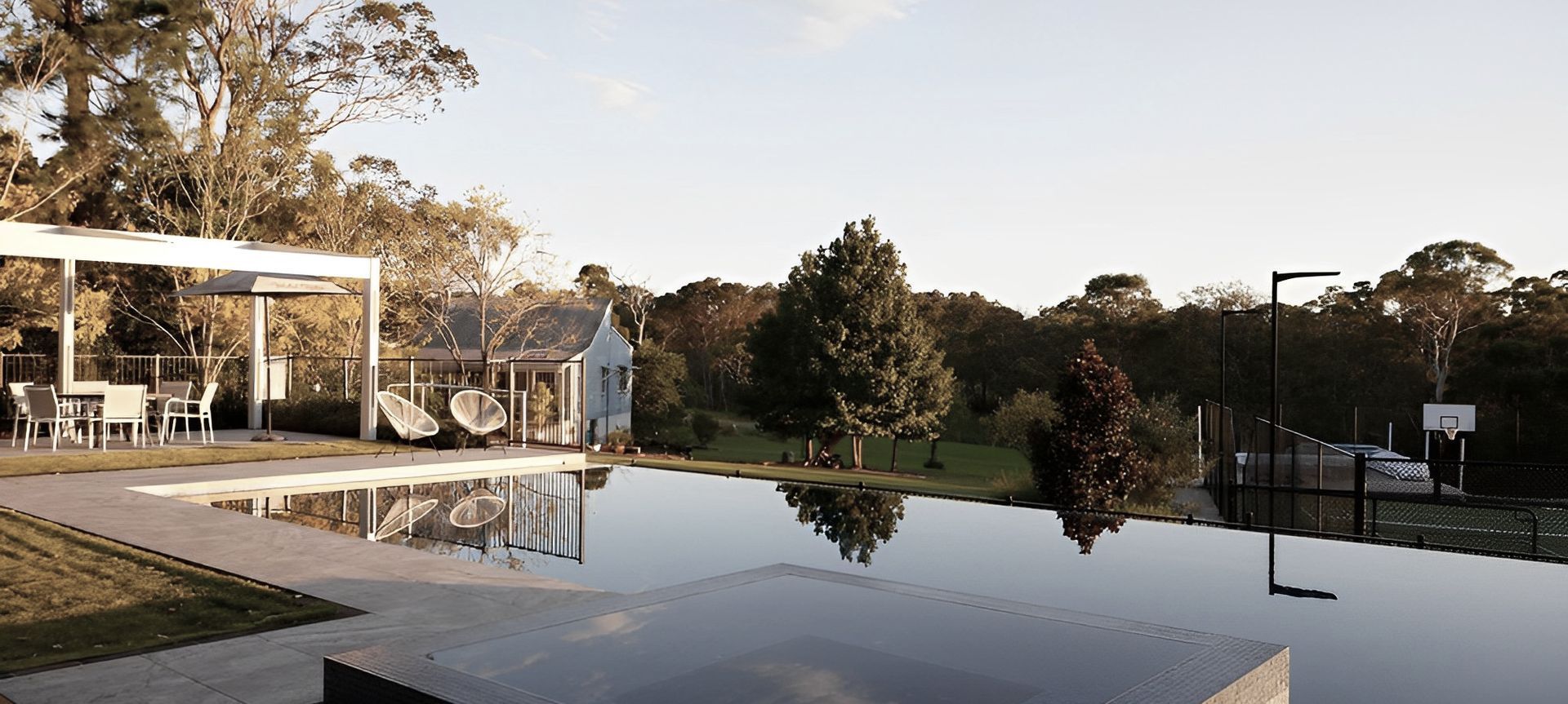 Kenthurst Semi Rural Design by Fluid Design | ArchiPro AU