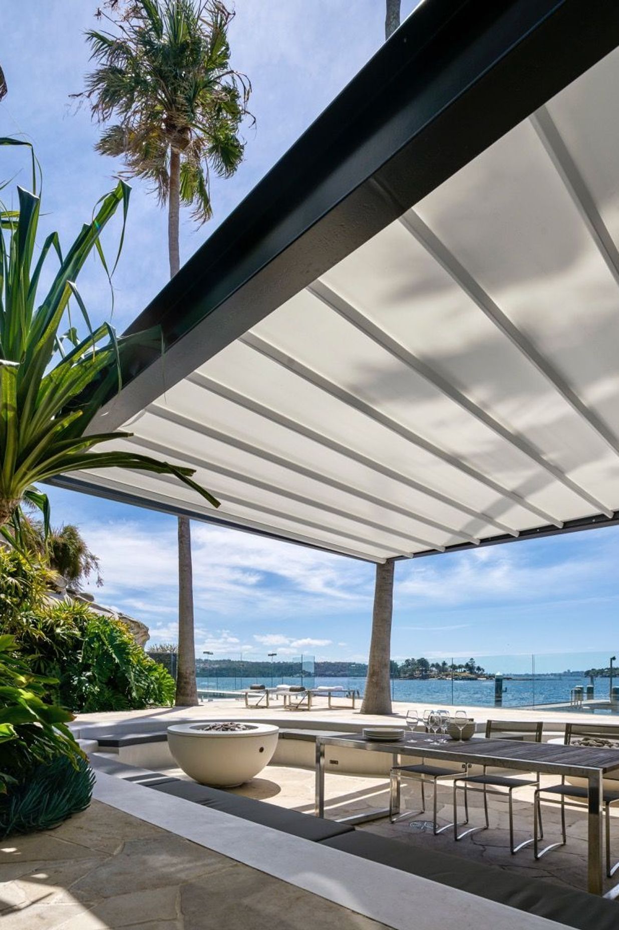 Point Piper by Myles Baldwin Design | ArchiPro AU