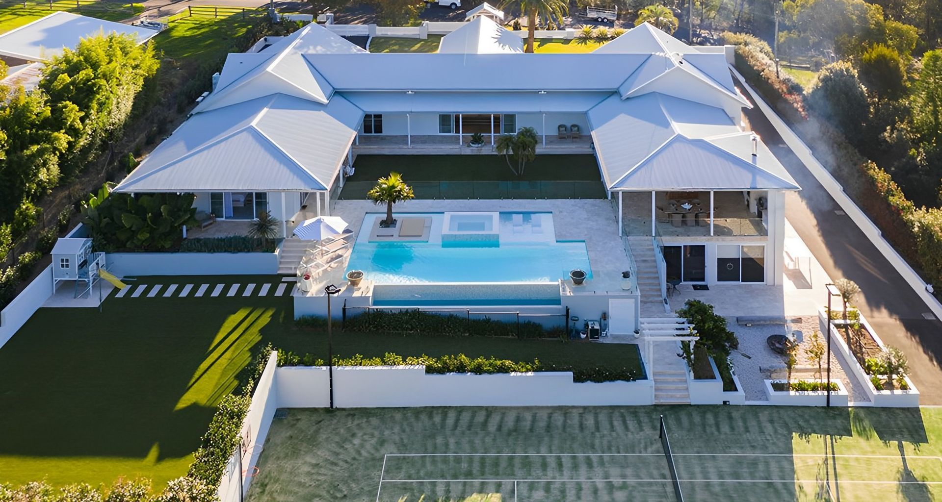 Kenthurst Acreage by Fluid Design | ArchiPro AU