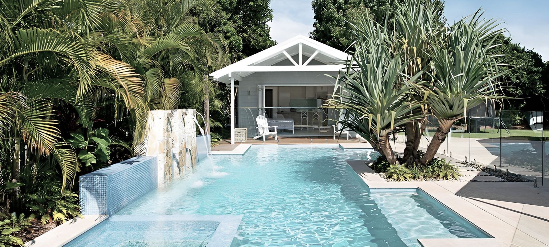 Mermaid Waters Project by Fluid Design | ArchiPro AU