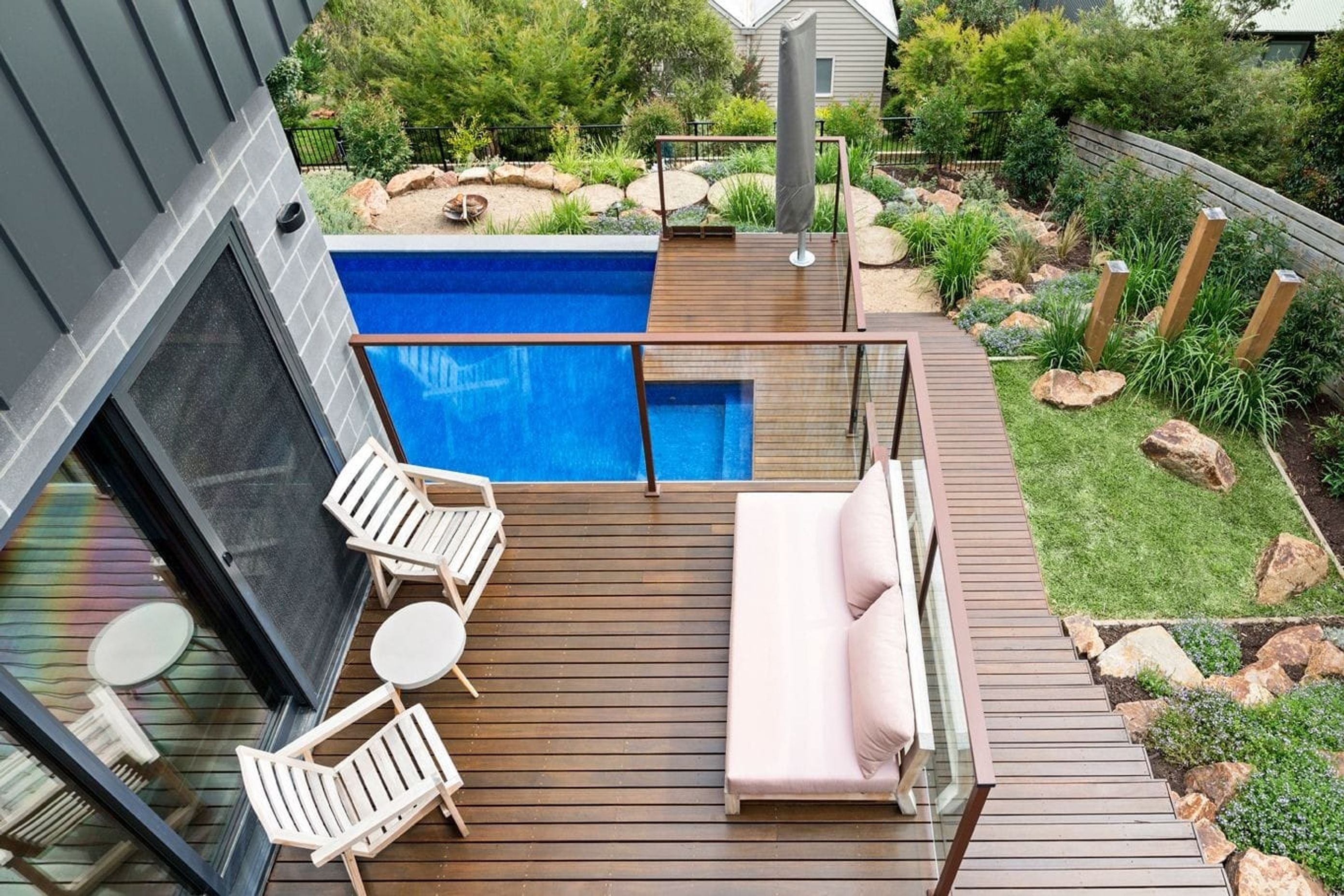 McCrae by Anthony Scott Landscape Design | ArchiPro AU