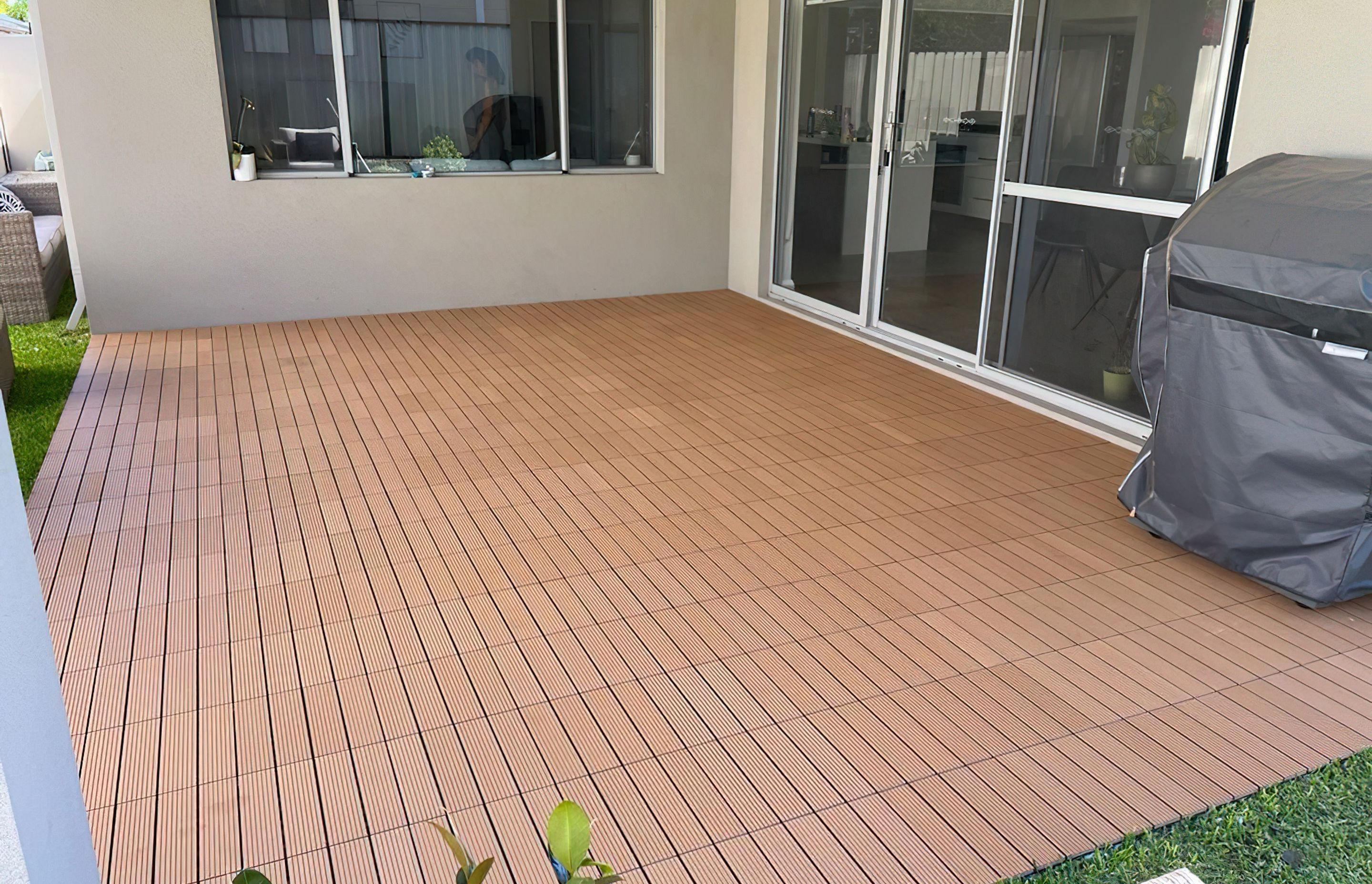 DECKO Outdoor Tile Project Examples by DECKO Indoor & Outdoor Flooring ...