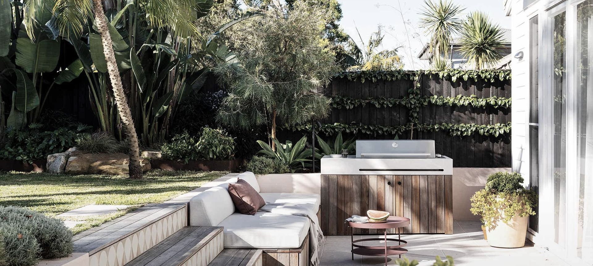 Manly Vale by Adam Robinson Design | ArchiPro AU