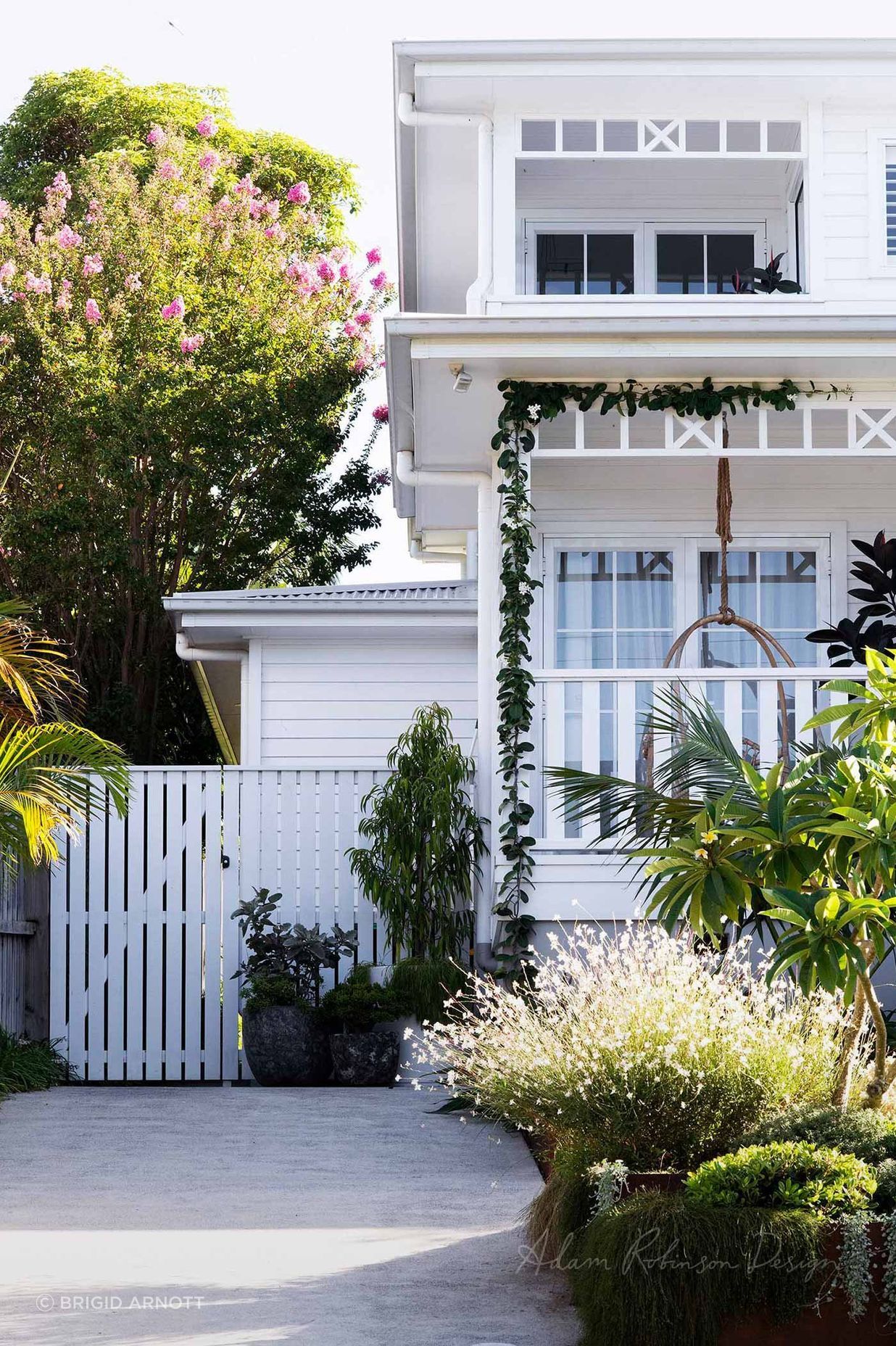 Manly Vale by Adam Robinson Design | ArchiPro AU