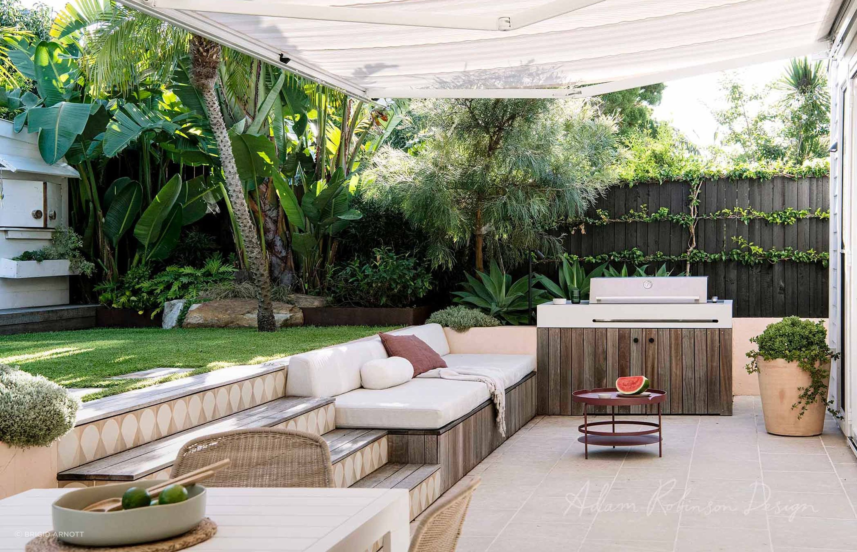 Manly Vale by Adam Robinson Design | ArchiPro AU