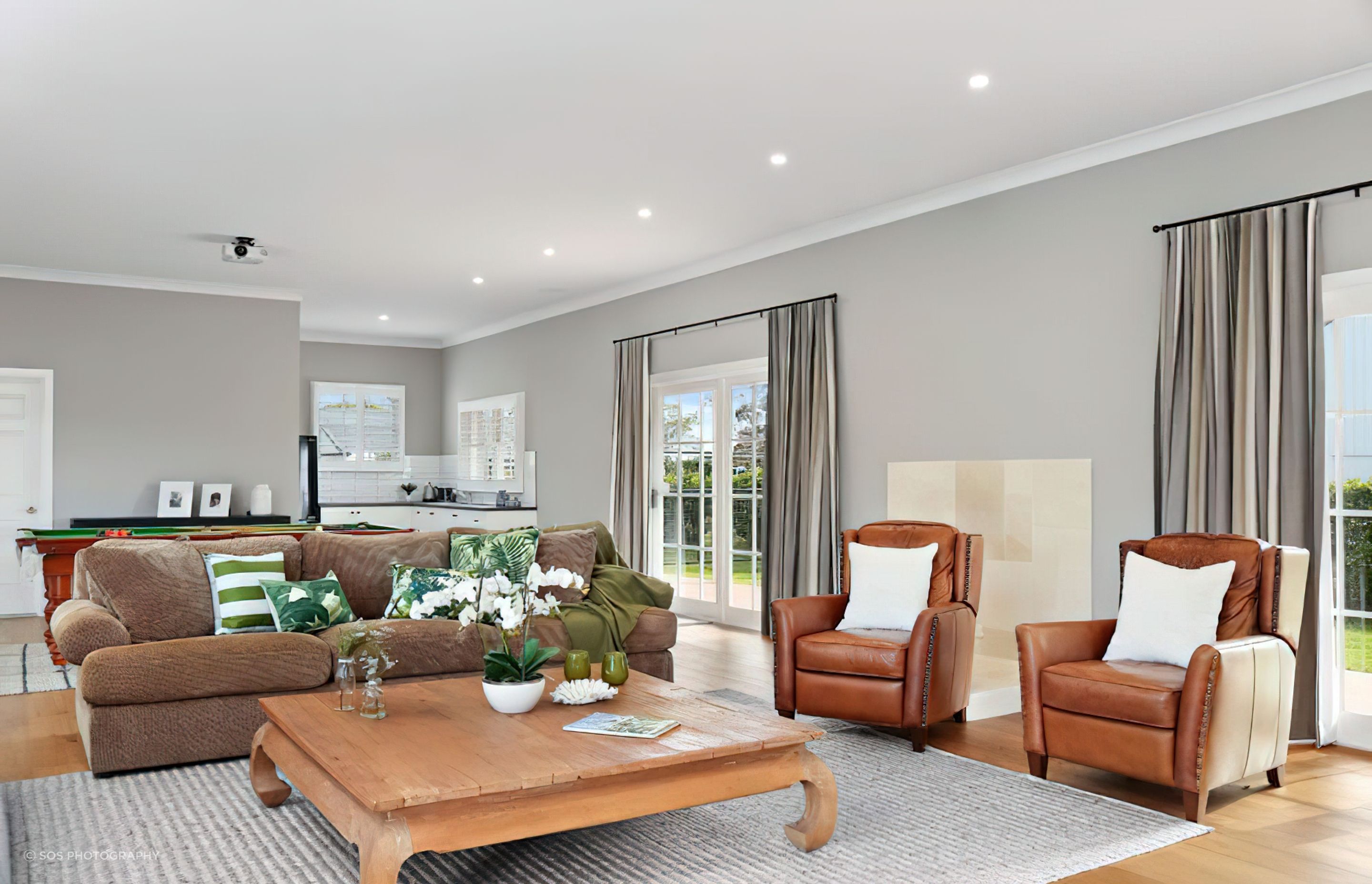 Arcadia by Bumph & Scumble | ArchiPro AU