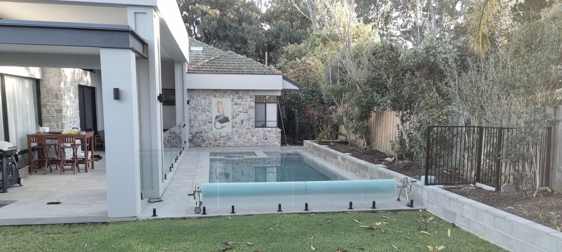 Outside Developments - Hazelwood SA by Aussie Undercover | ArchiPro AU