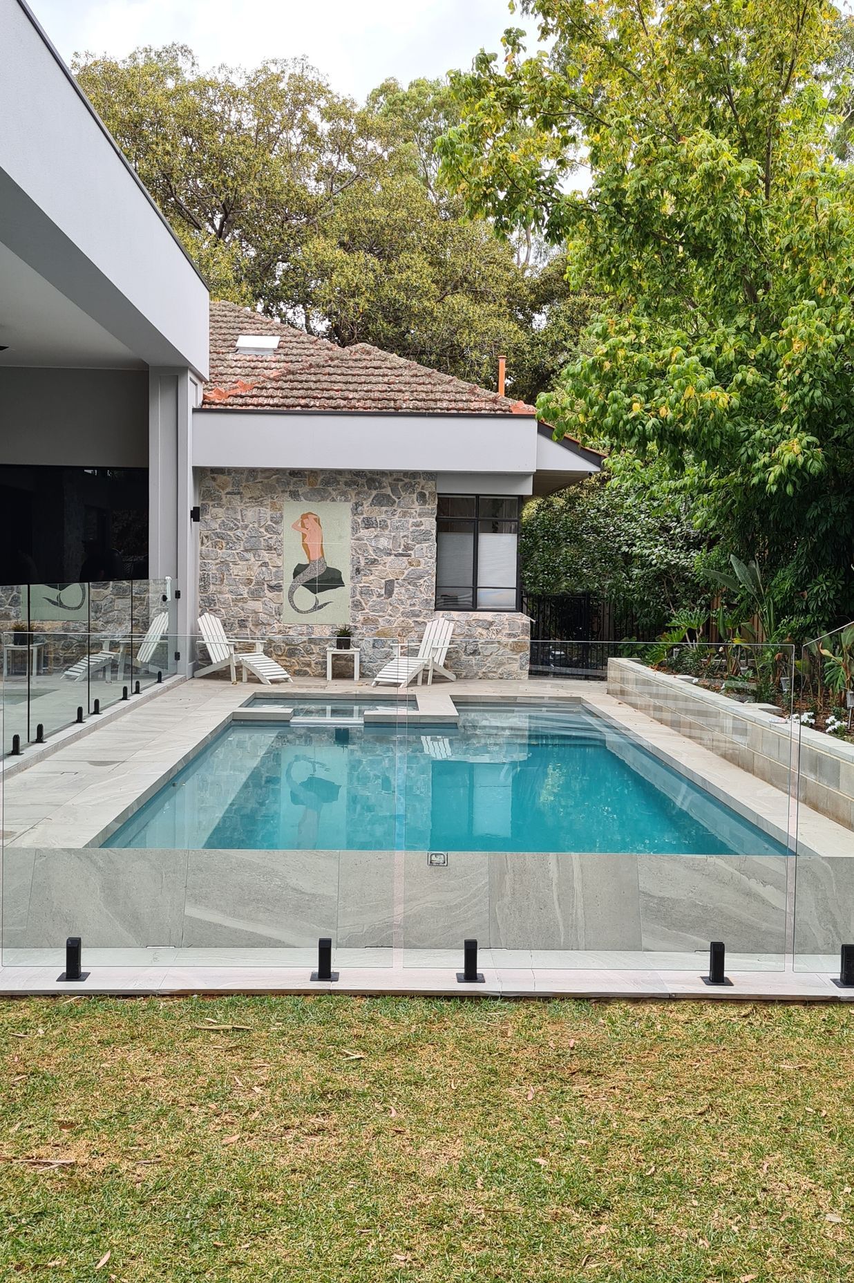 Outside Developments - Hazelwood SA by Aussie Undercover | ArchiPro AU