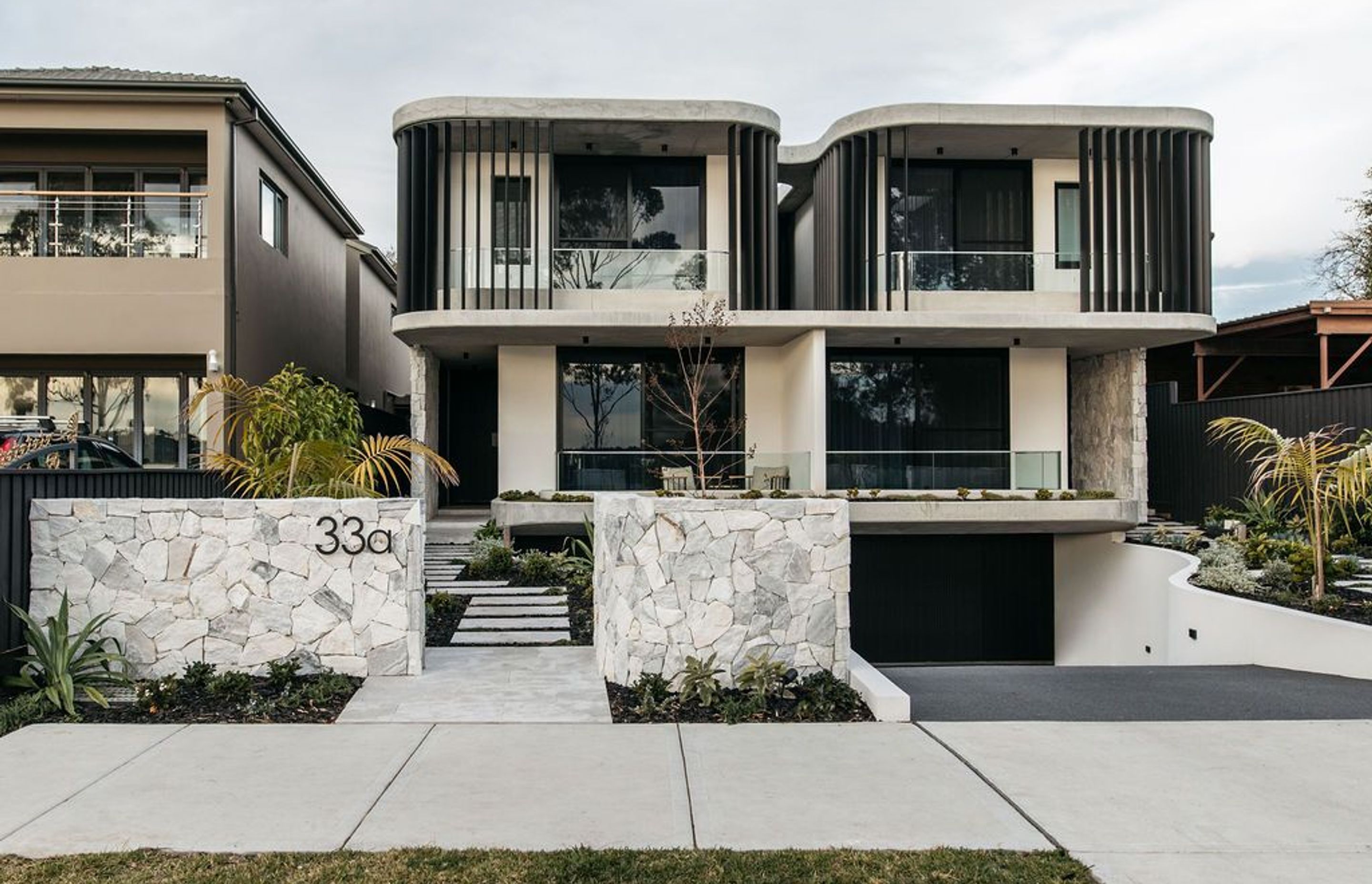 Wareemba by Blue Sky Landscaping | ArchiPro AU