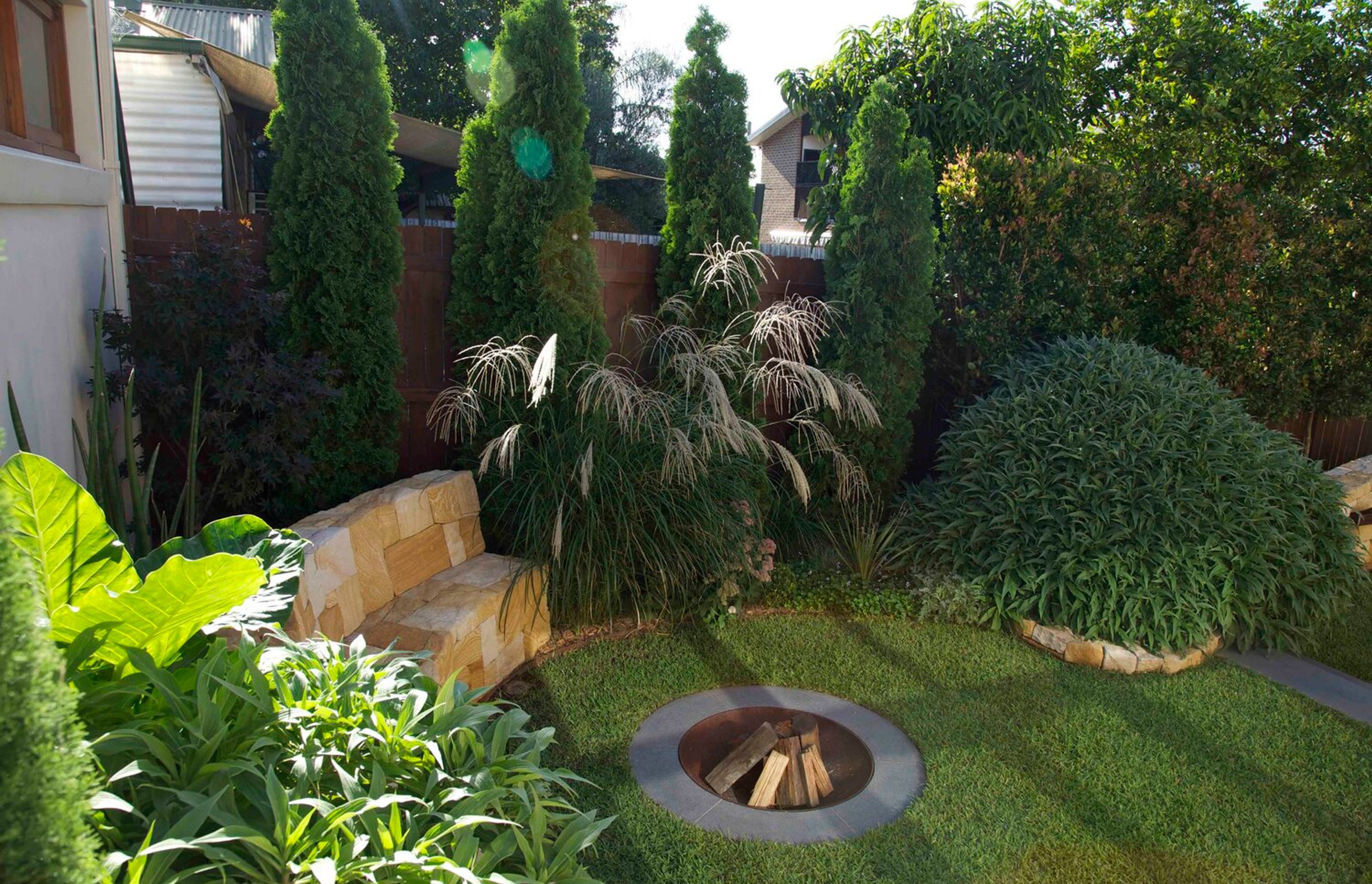 Family Garden by Impressions Landscape Design | ArchiPro AU
