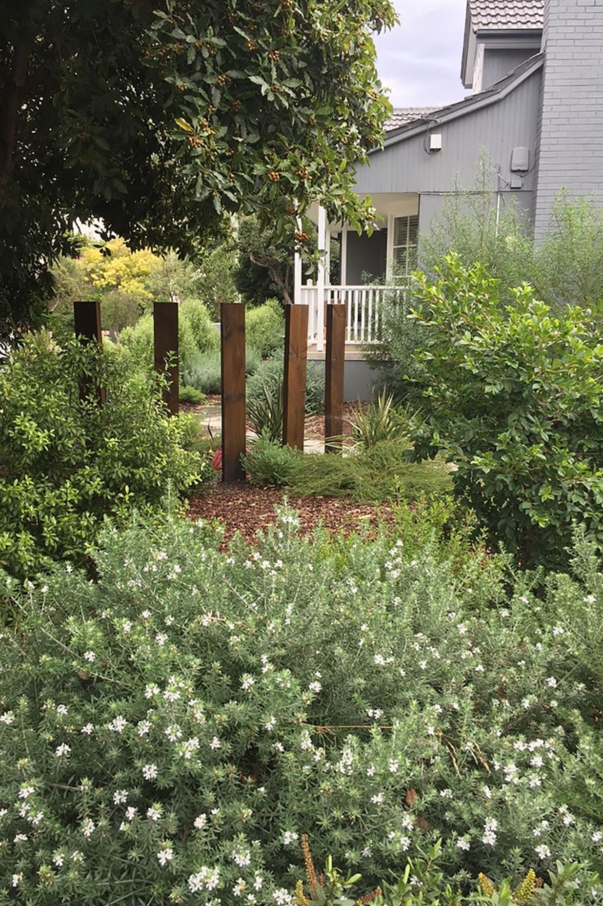 Beaumaris by Kelly Royle Landscape Architecture | ArchiPro AU