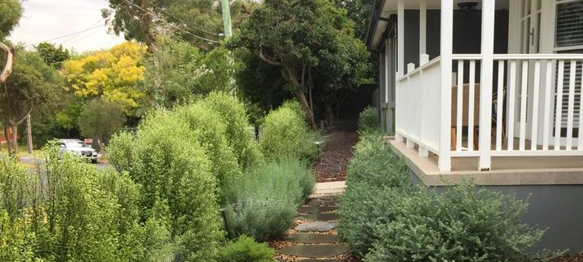 Beaumaris by Kelly Royle Landscape Architecture | ArchiPro AU