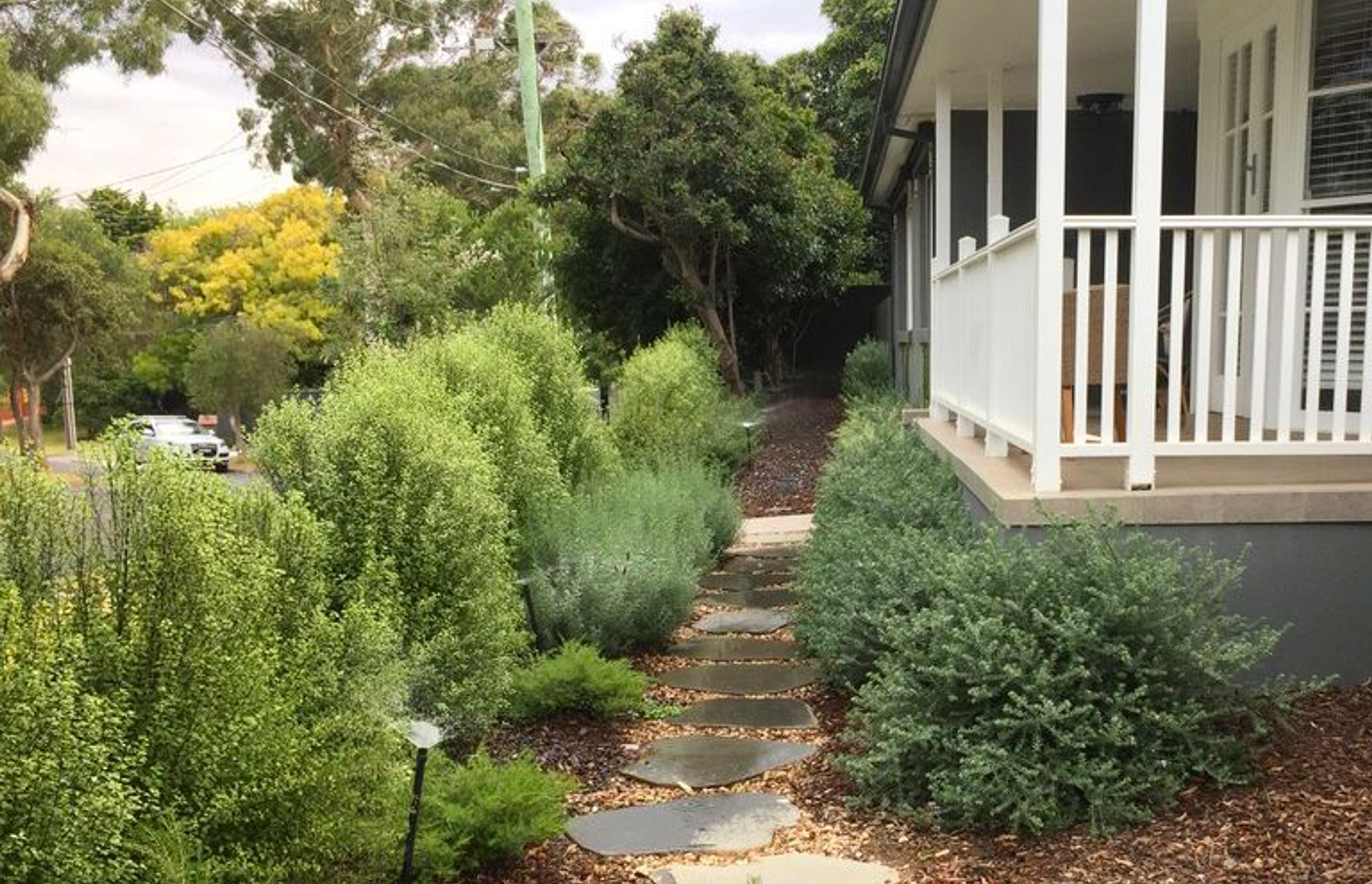 Beaumaris by Kelly Royle Landscape Architecture | ArchiPro AU