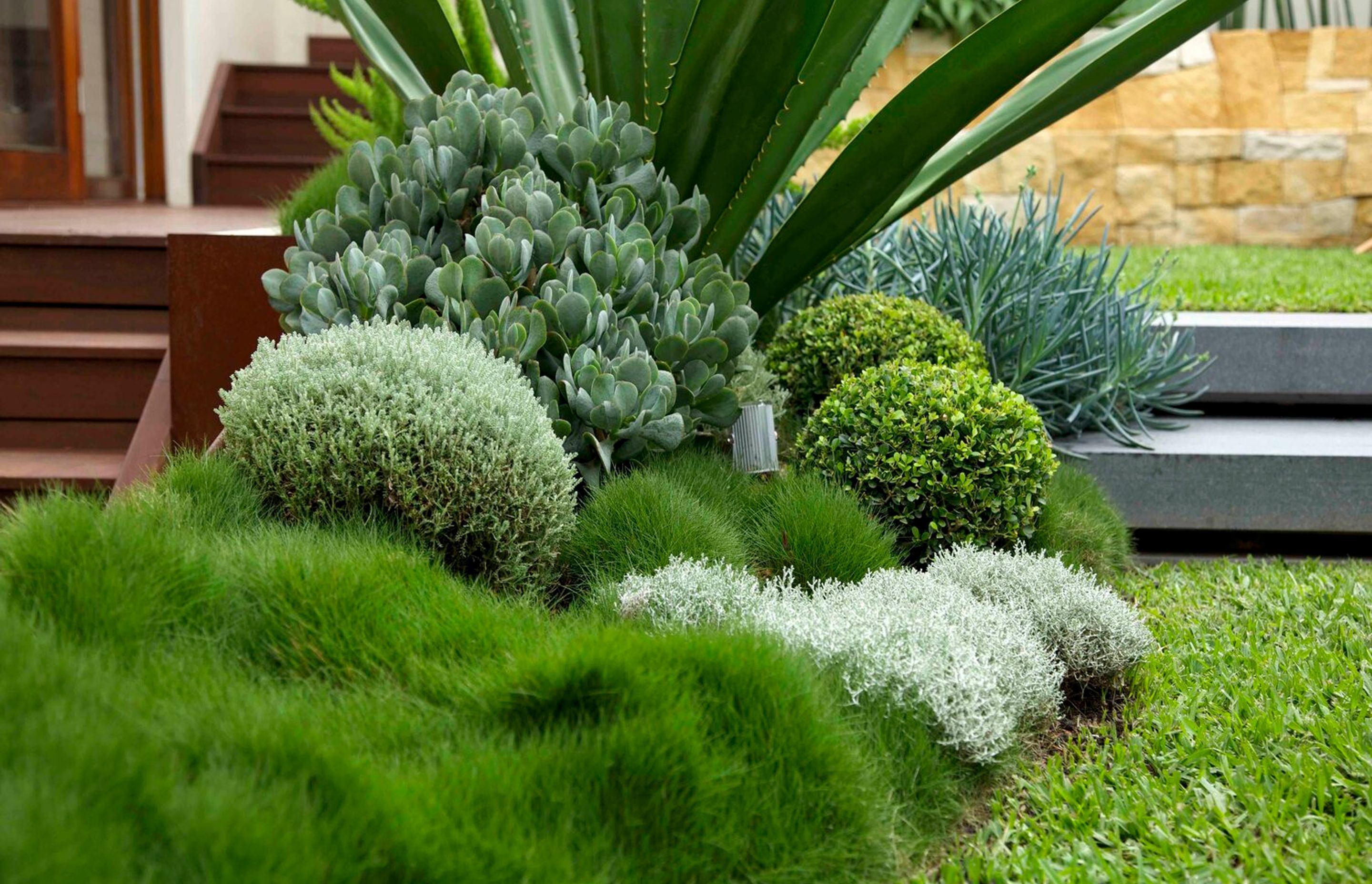 Family Garden by Impressions Landscape Design | ArchiPro AU