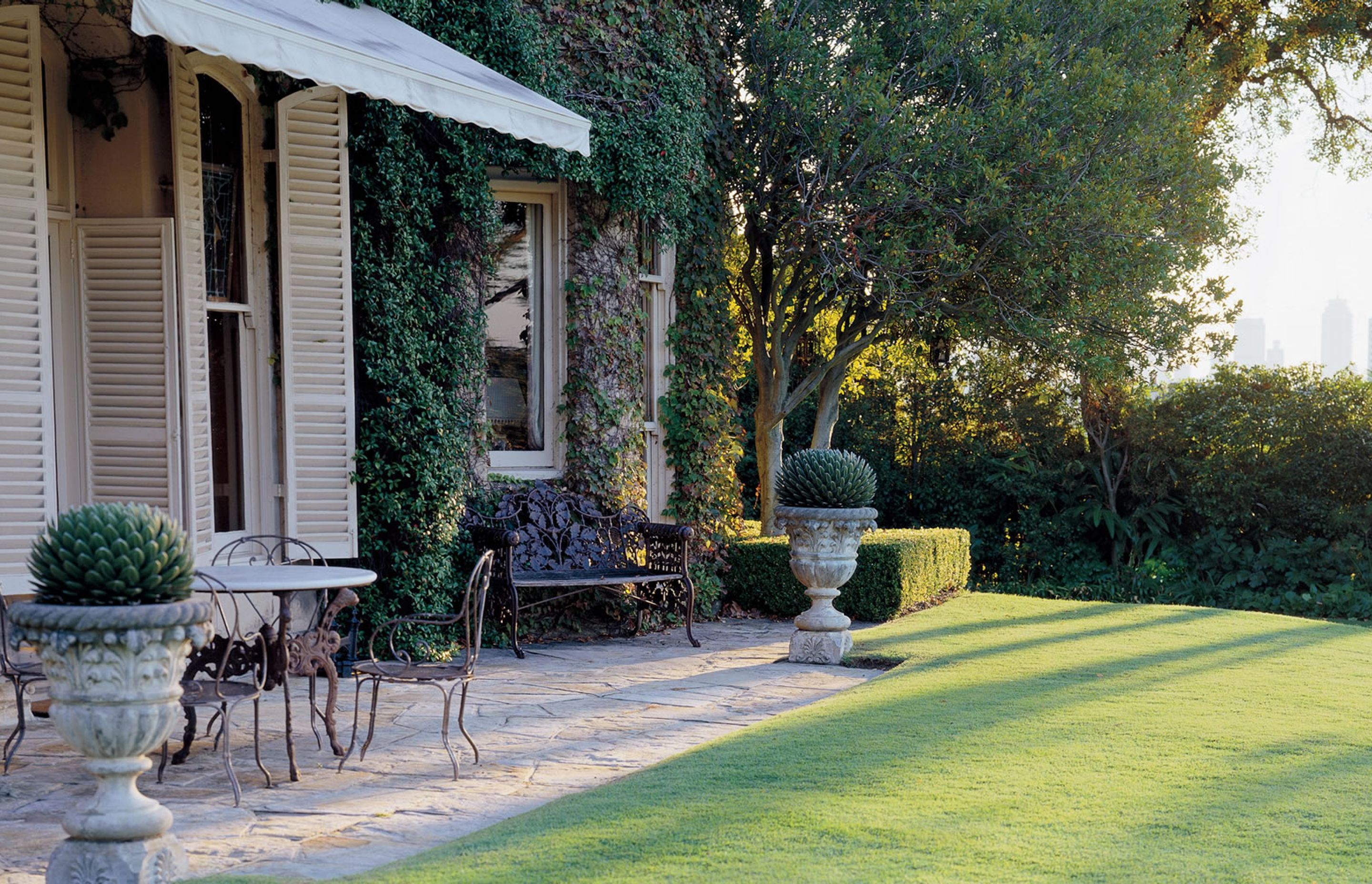 Bellevue Hill - 3 by Myles Baldwin Design | ArchiPro AU