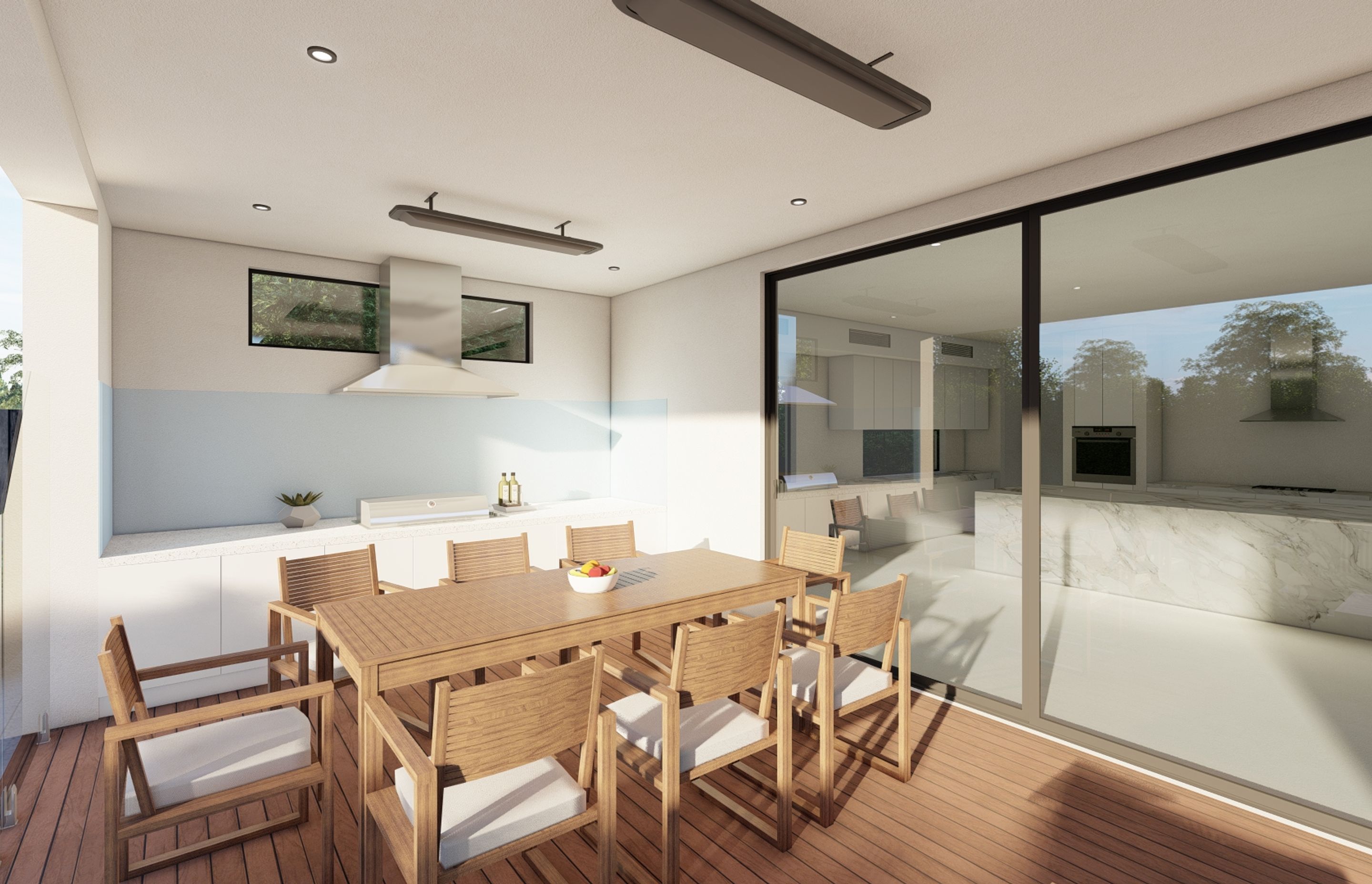 Parkdale by Lisa Harper Designs | ArchiPro AU