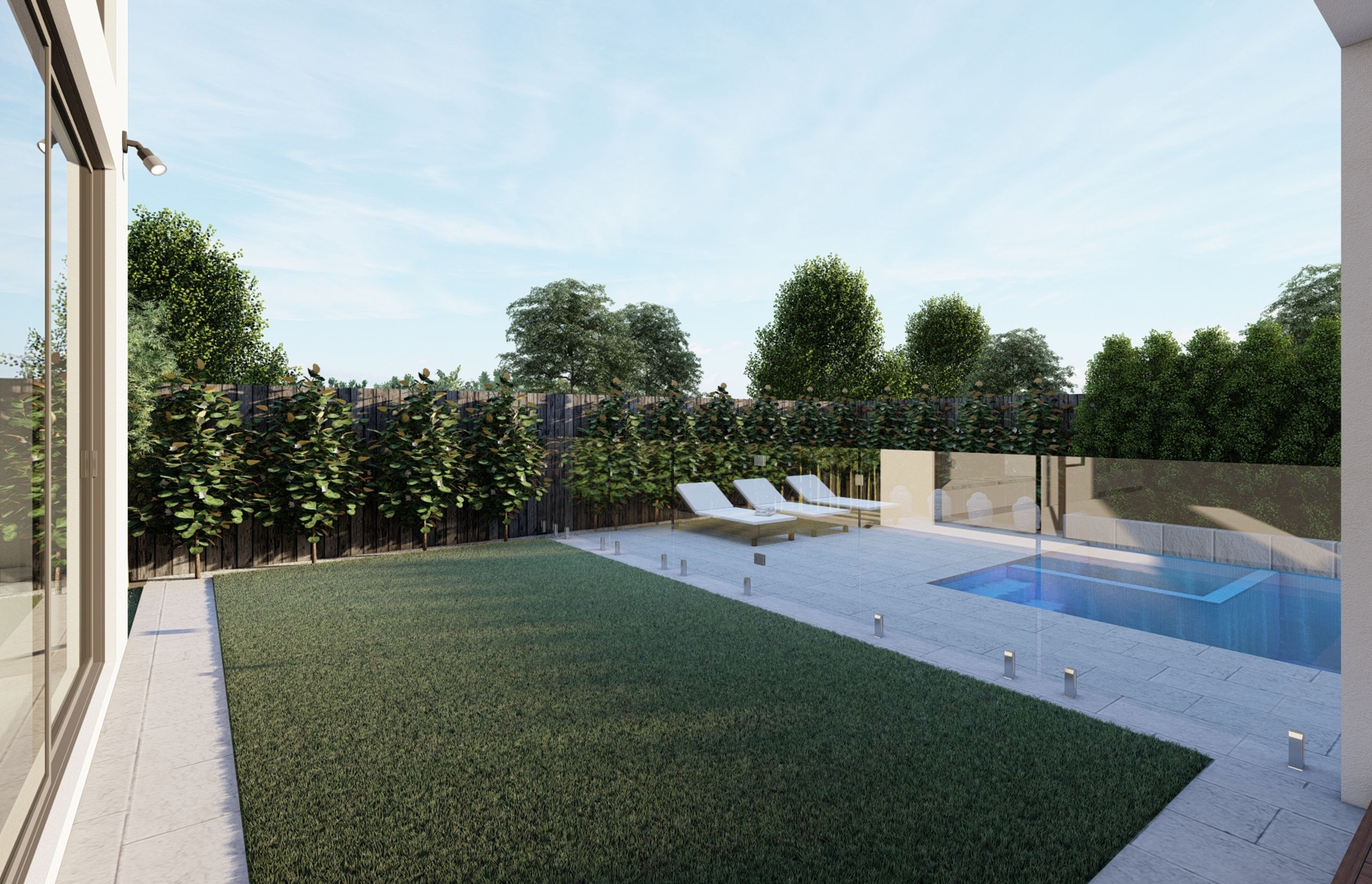 Parkdale by Lisa Harper Designs | ArchiPro AU