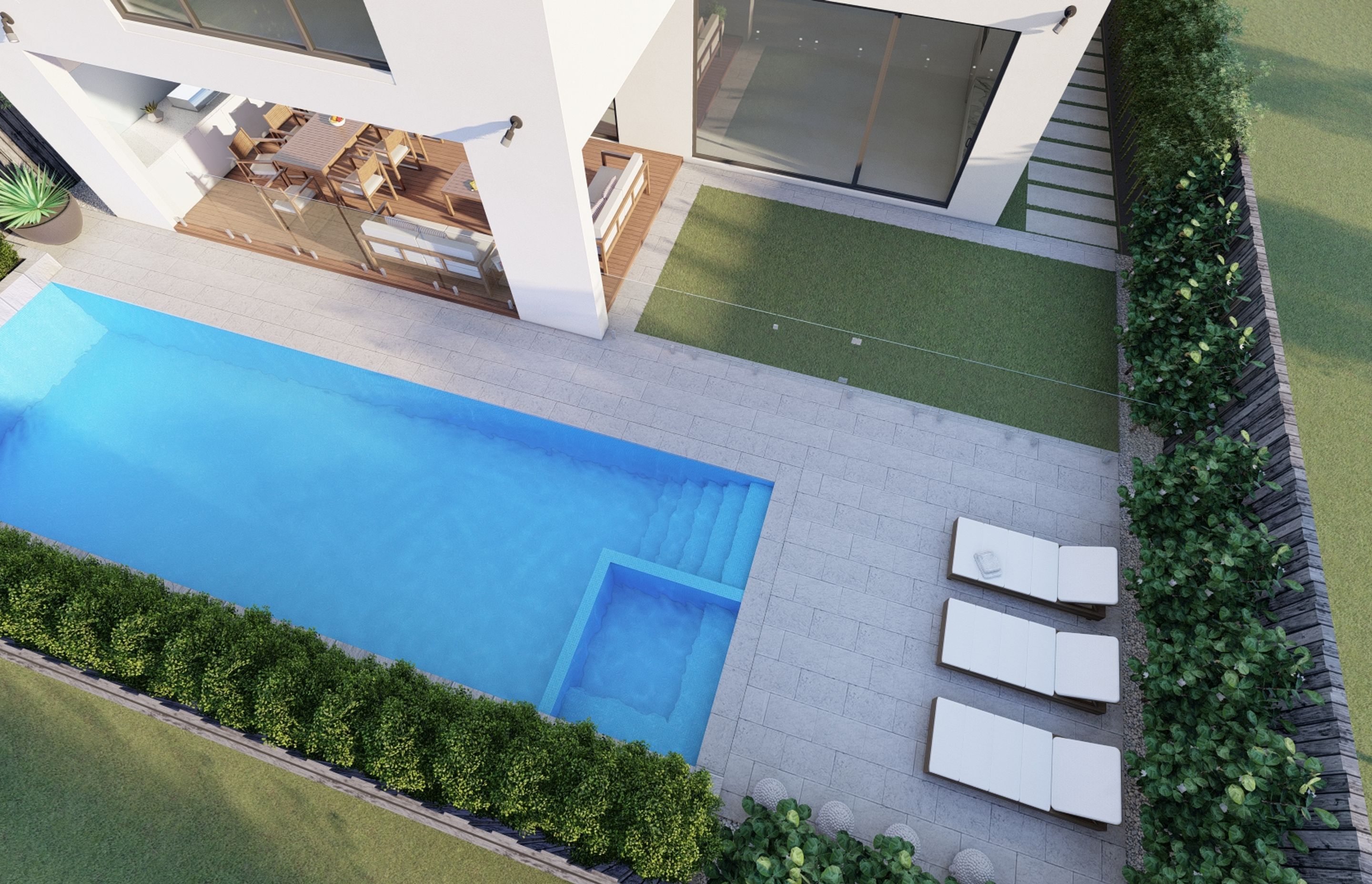 Parkdale by Lisa Harper Designs | ArchiPro AU