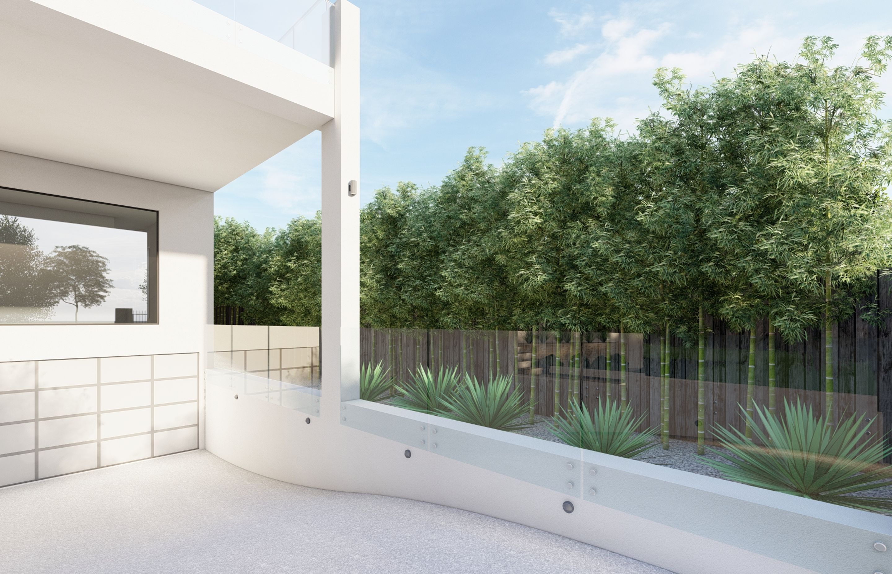 Parkdale by Lisa Harper Designs | ArchiPro AU