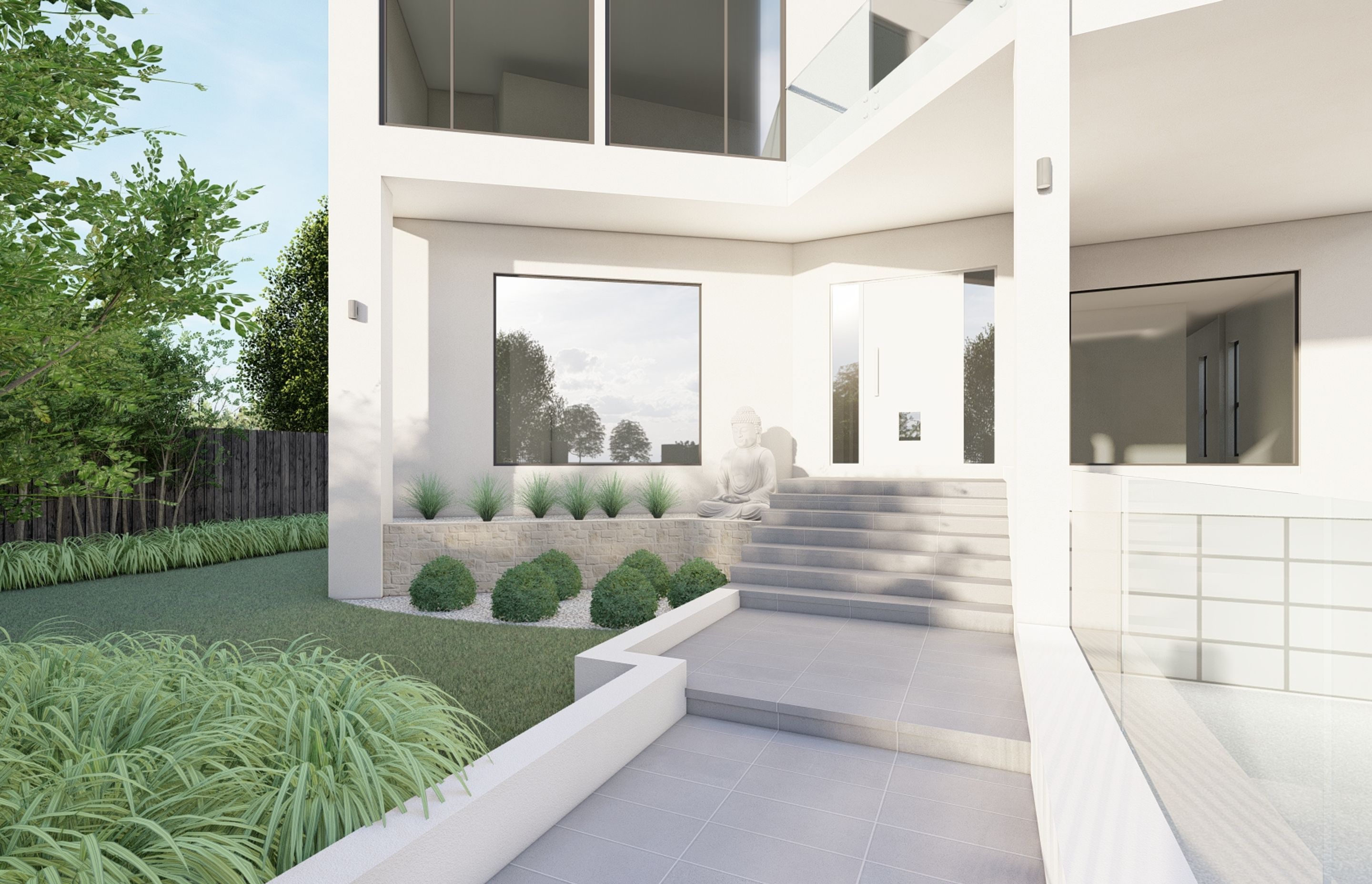 Parkdale by Lisa Harper Designs | ArchiPro AU