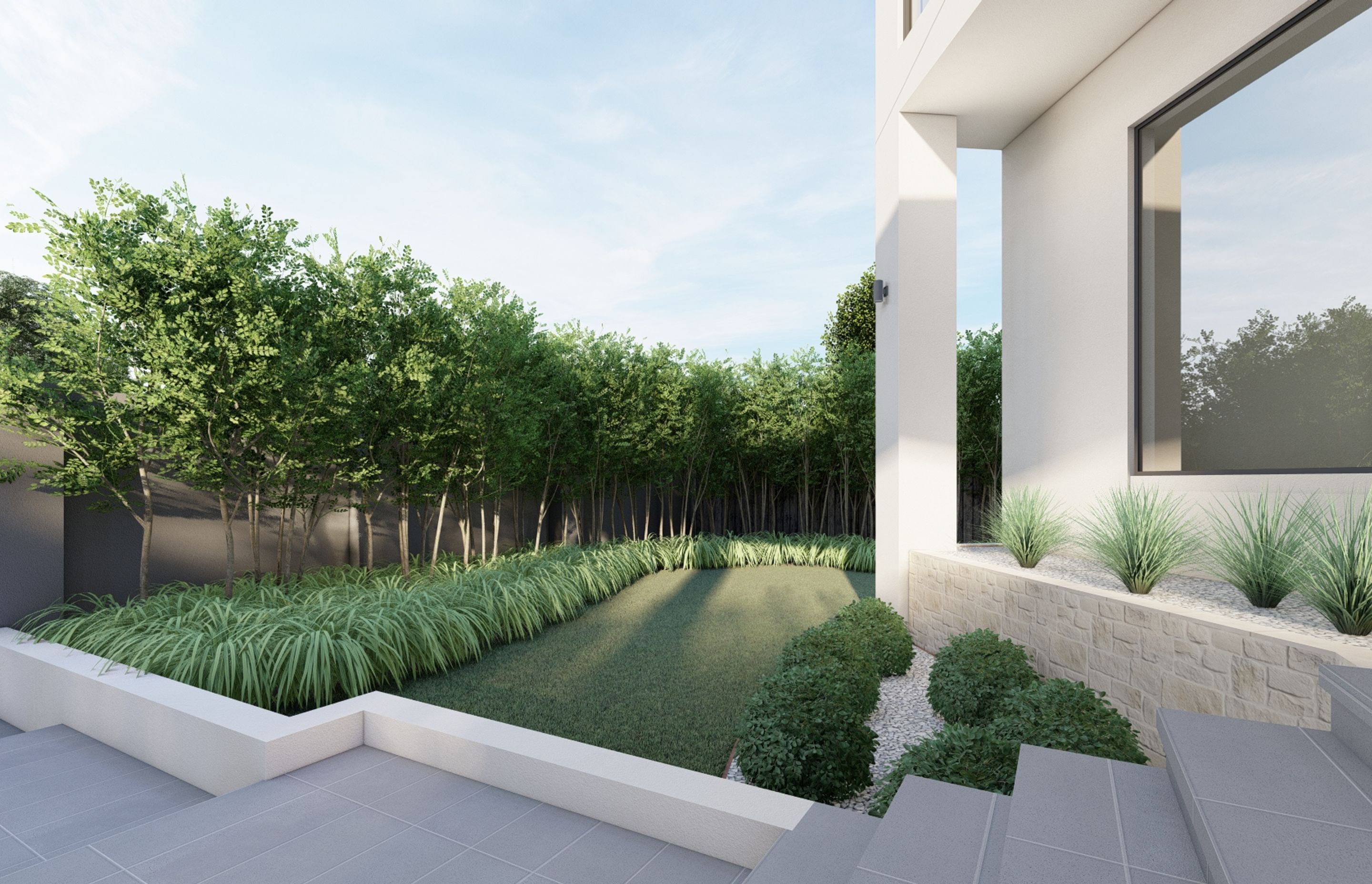 Parkdale by Lisa Harper Designs | ArchiPro AU