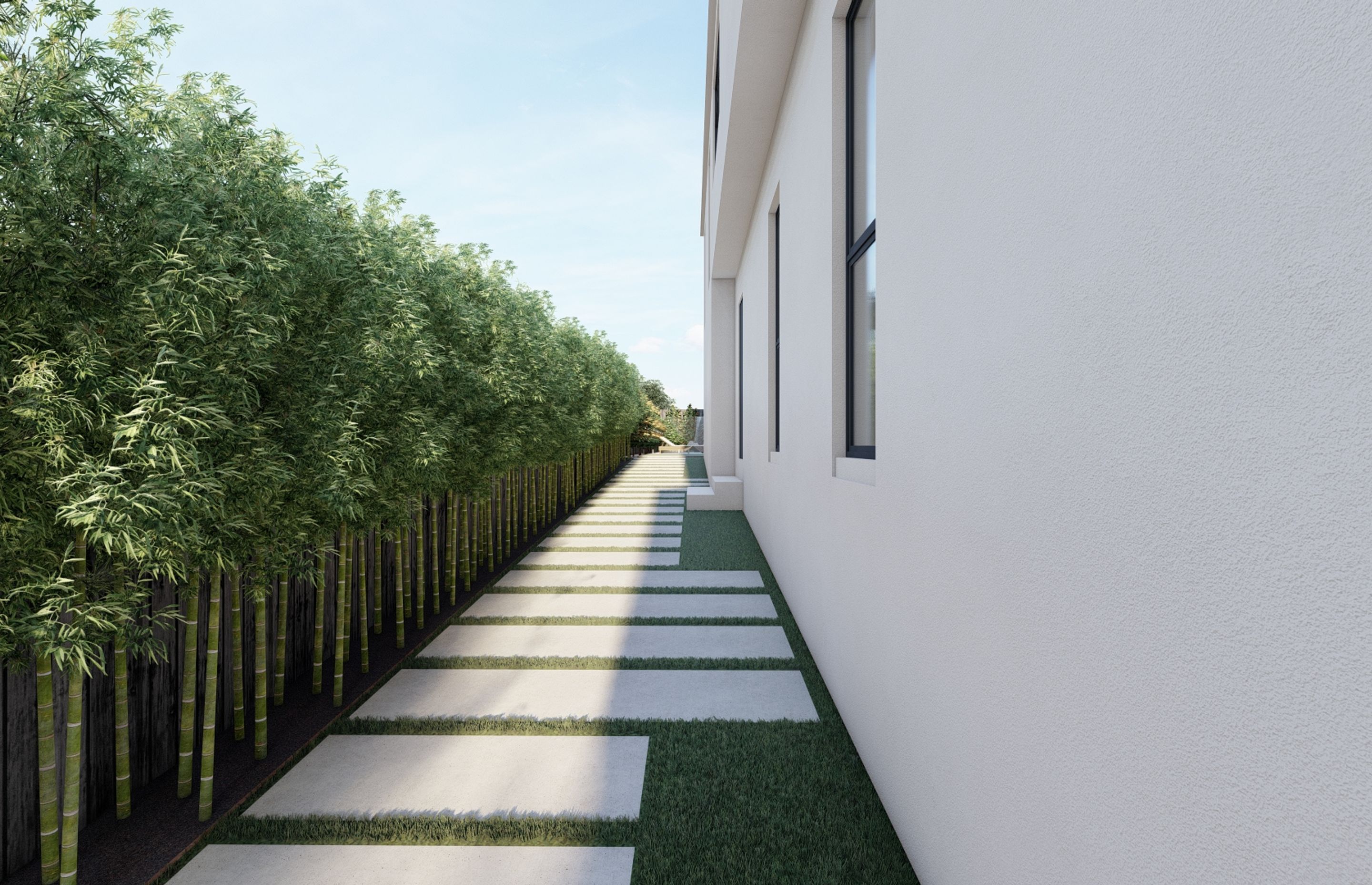 Parkdale by Lisa Harper Designs | ArchiPro AU