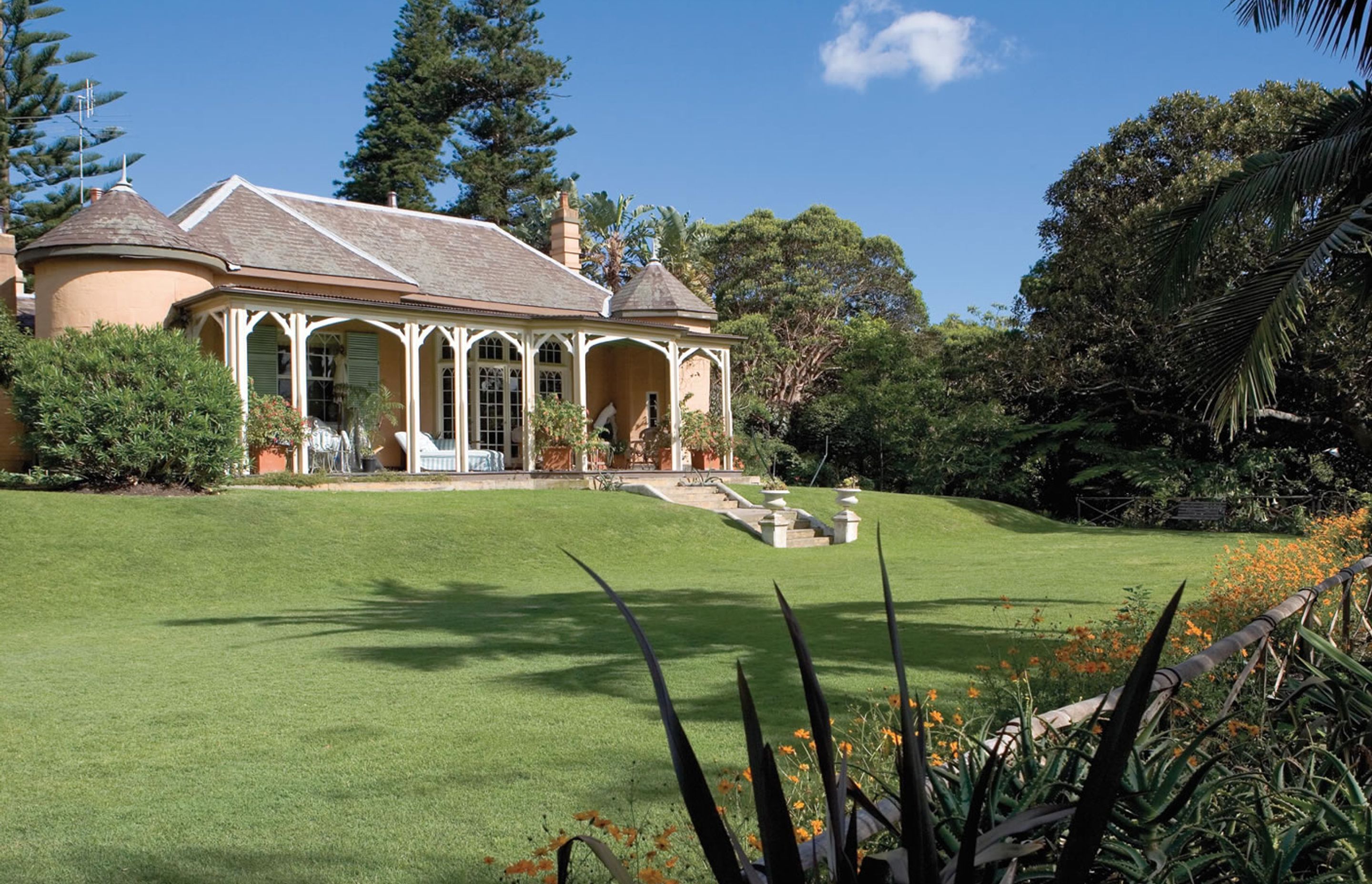 Bronte by Myles Baldwin Design | ArchiPro AU