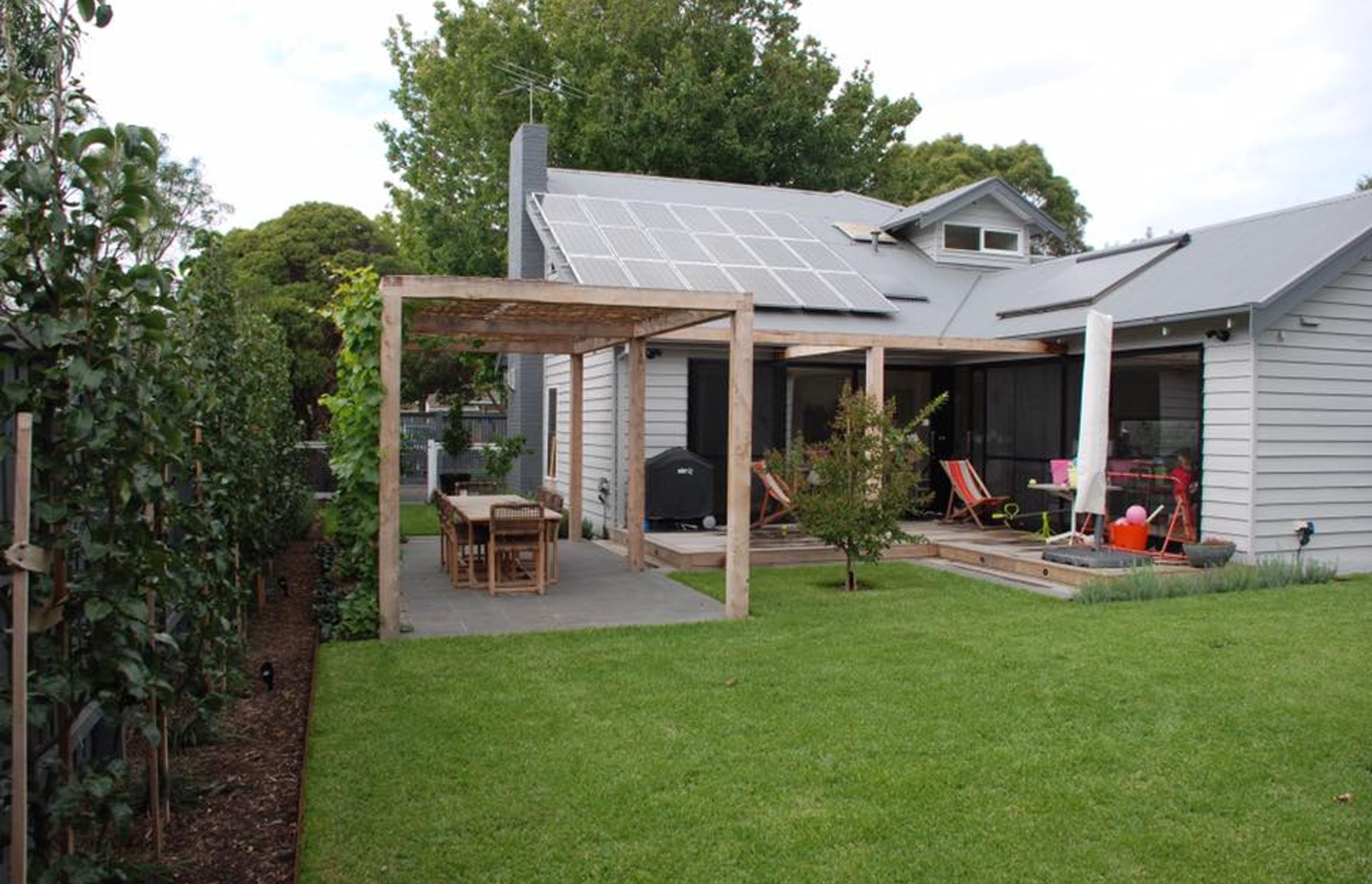 Beaumaris by Lisa Harper Designs | ArchiPro AU