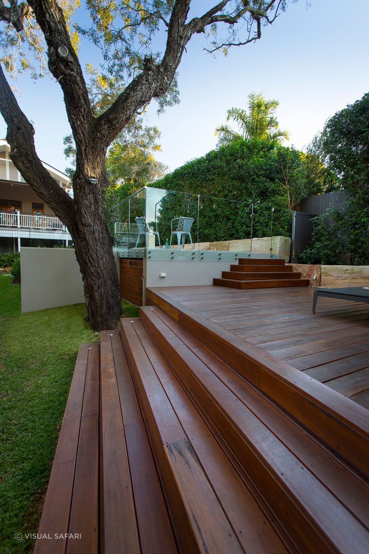 Corinda 2 by Definition Landscape + Design | ArchiPro AU