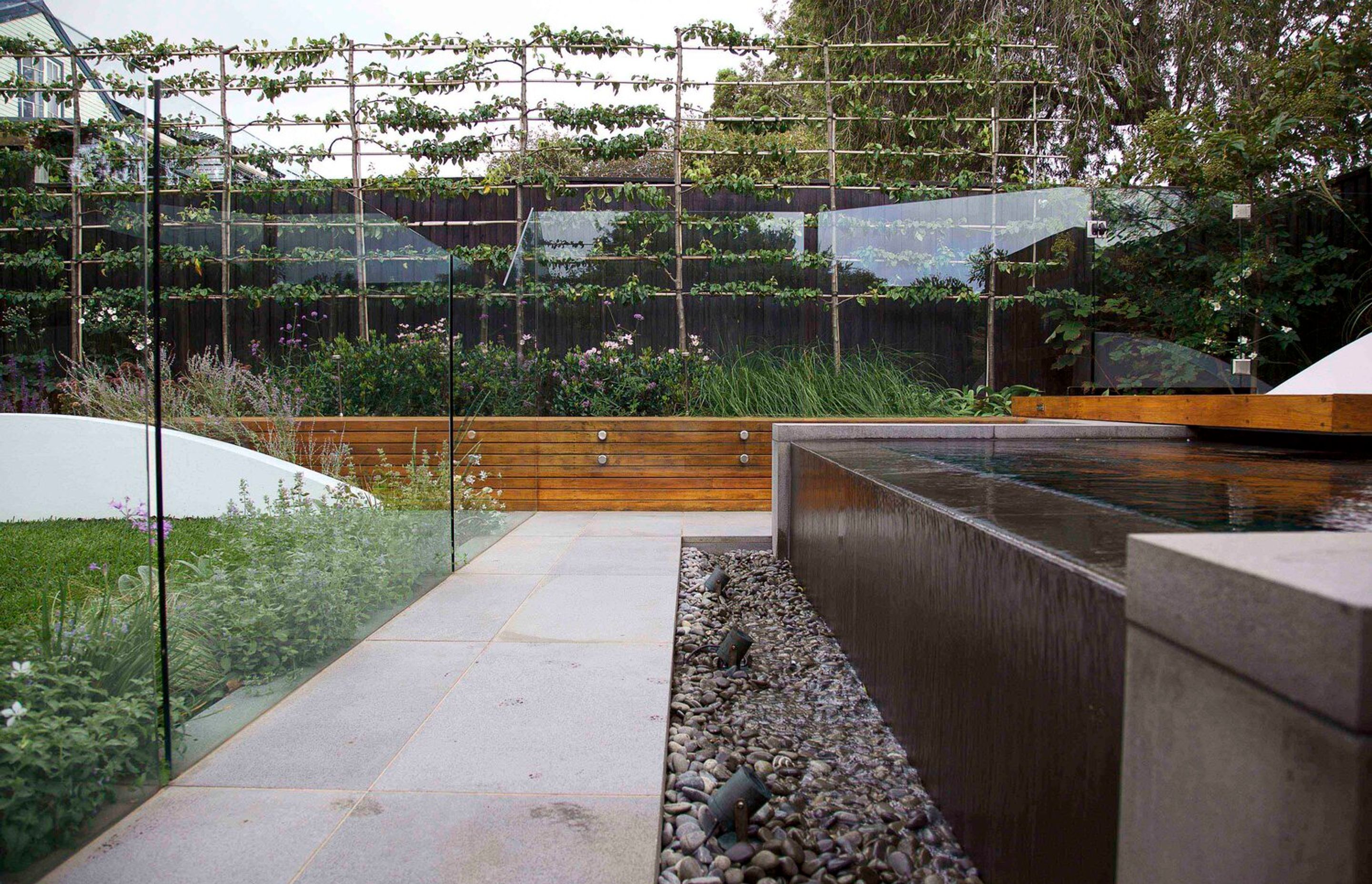 Glenn's Garden by Impressions Landscape Design | ArchiPro AU