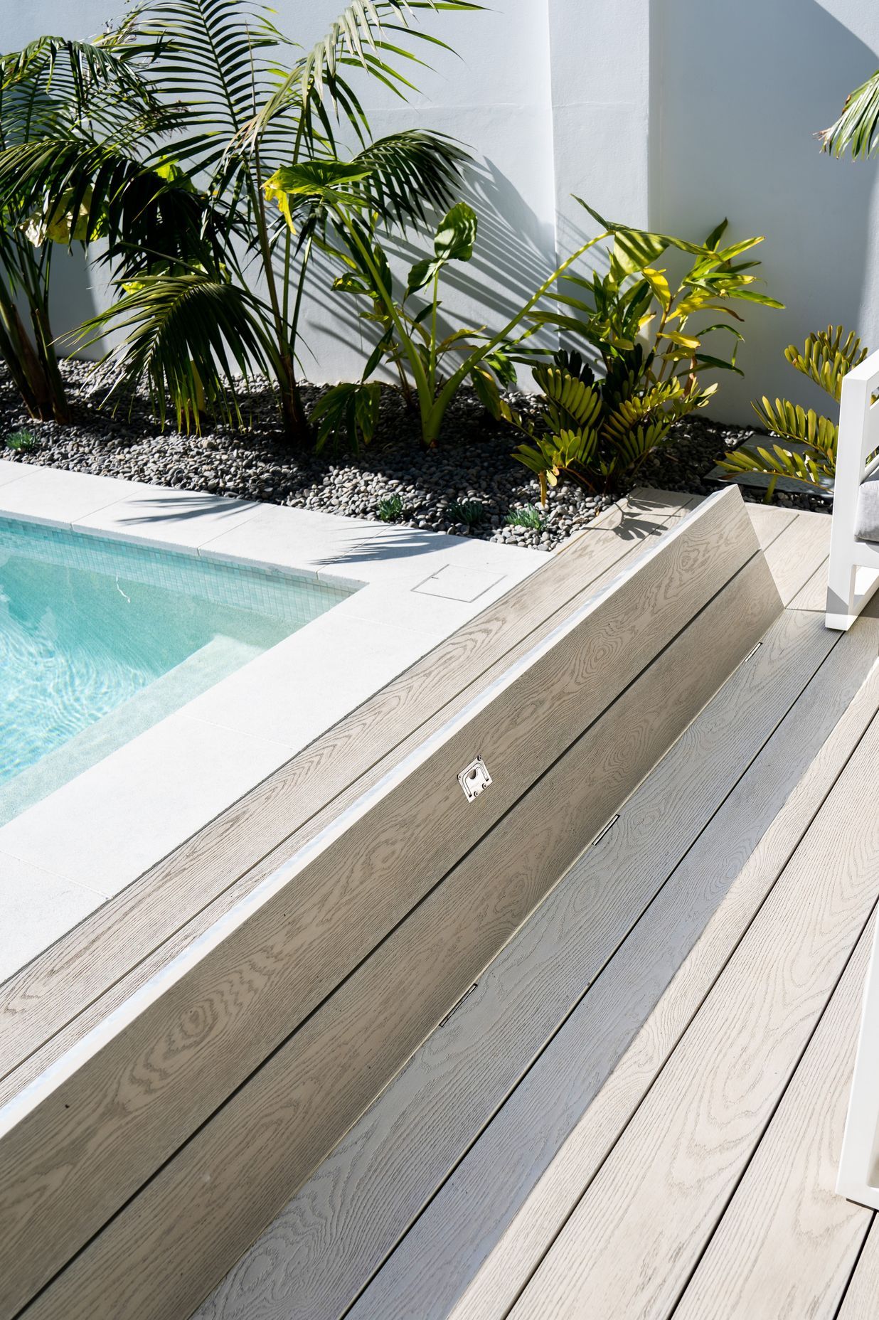 Cronulla Pools - Millboard by Aussie Undercover | ArchiPro AU