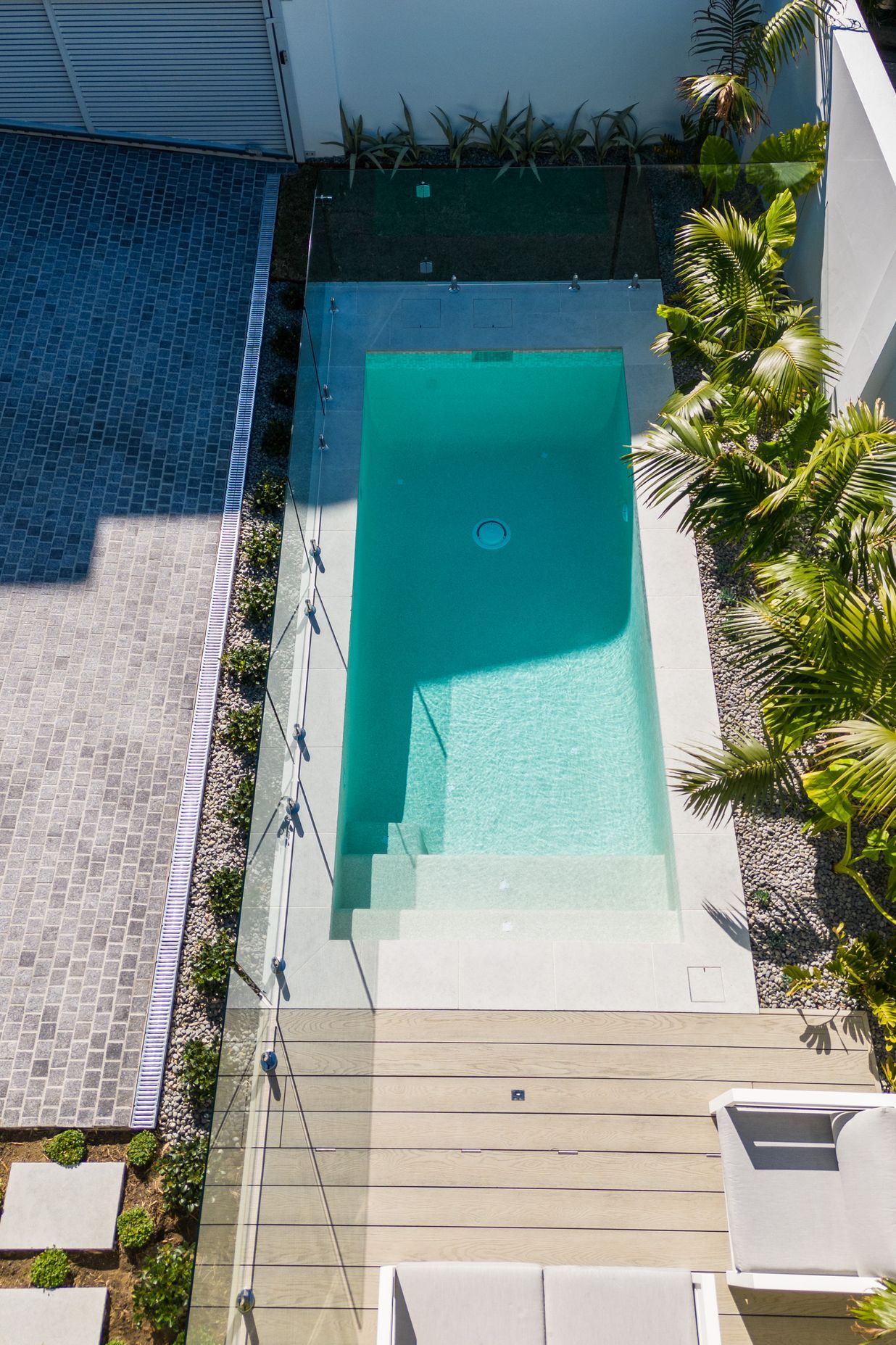 Cronulla Pools - Millboard by Aussie Undercover | ArchiPro AU