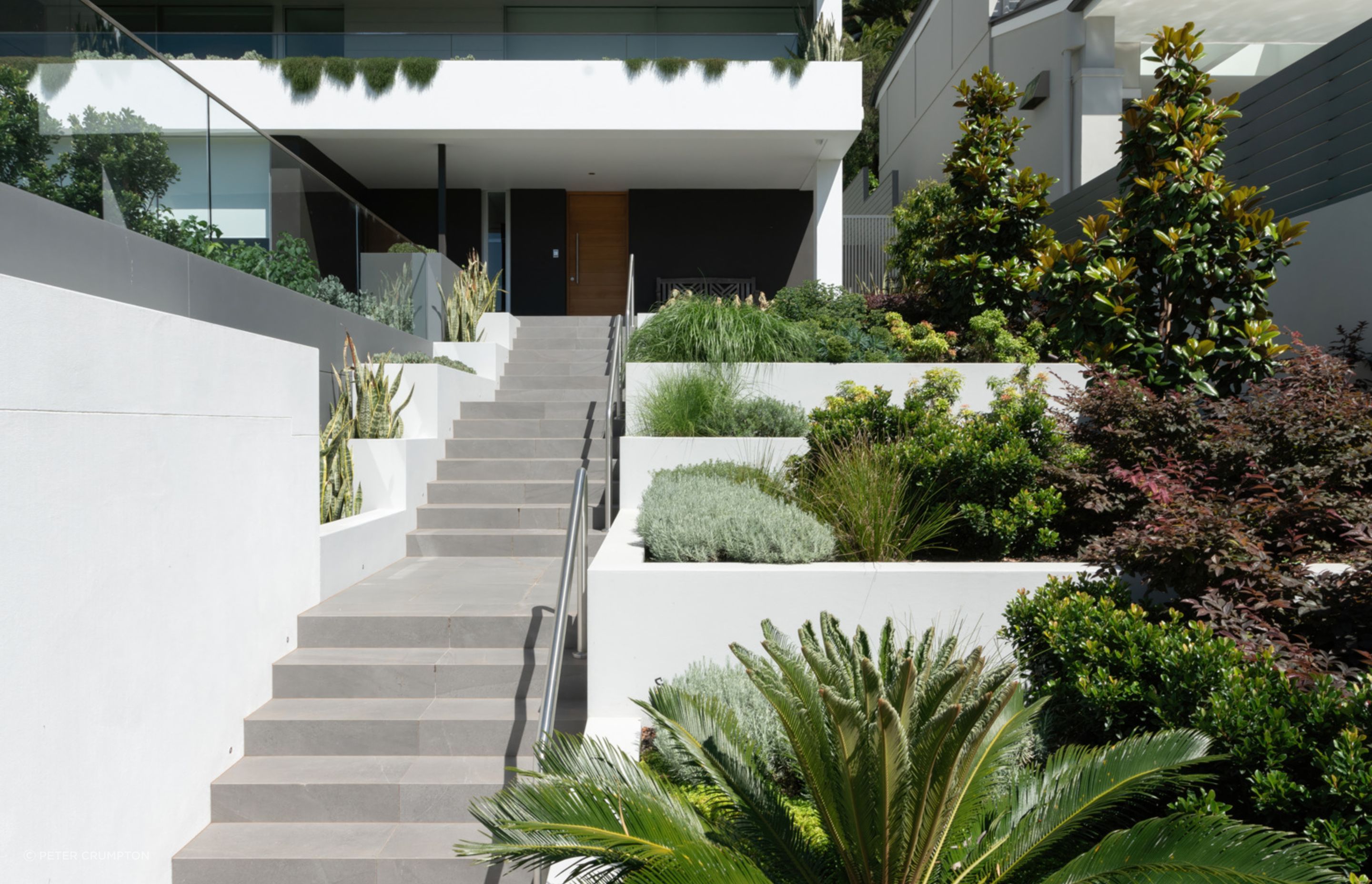 Mosman Project by Contour Landscape Architecture | ArchiPro AU