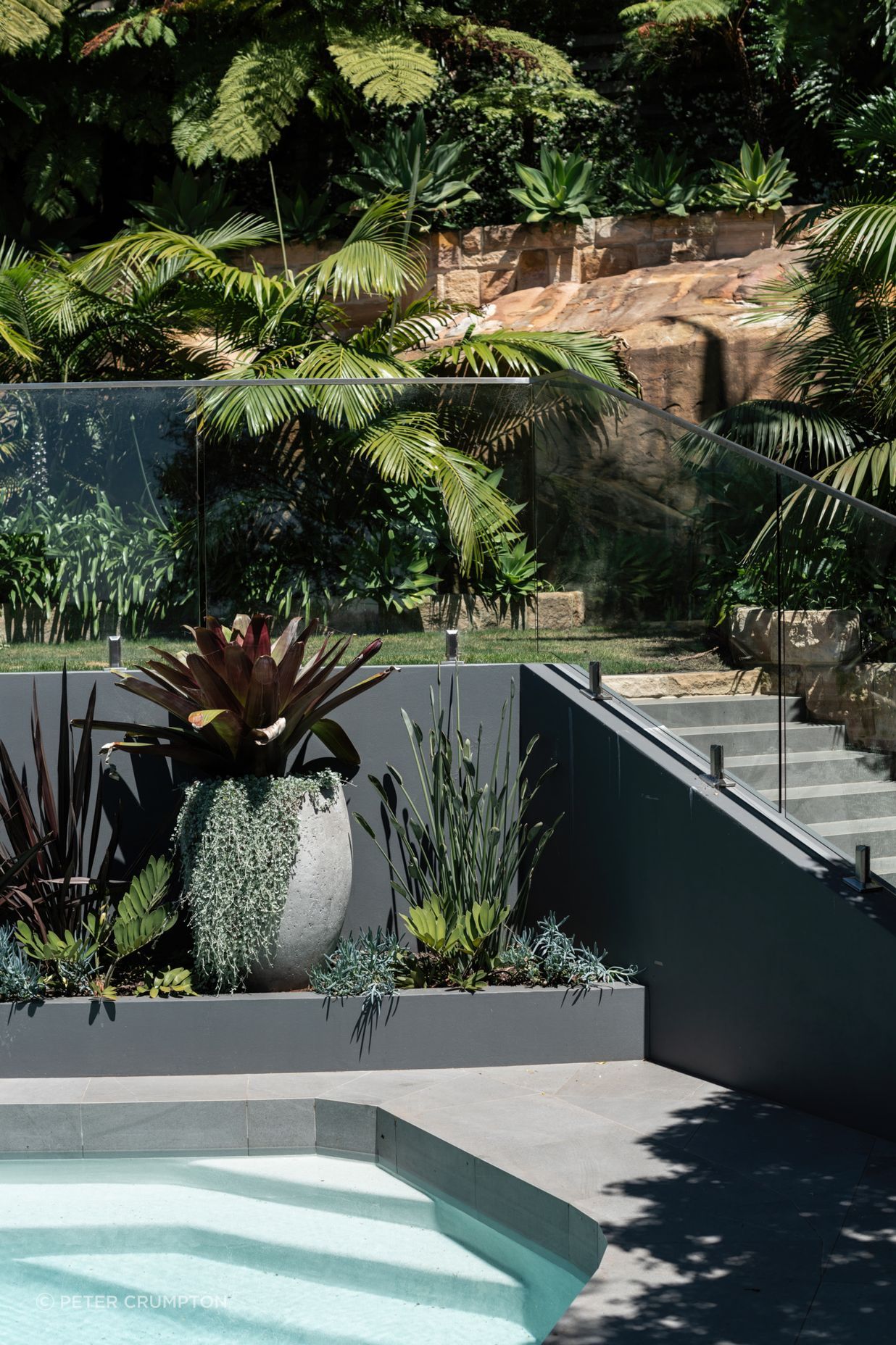 Mosman Project by Contour Landscape Architecture | ArchiPro AU