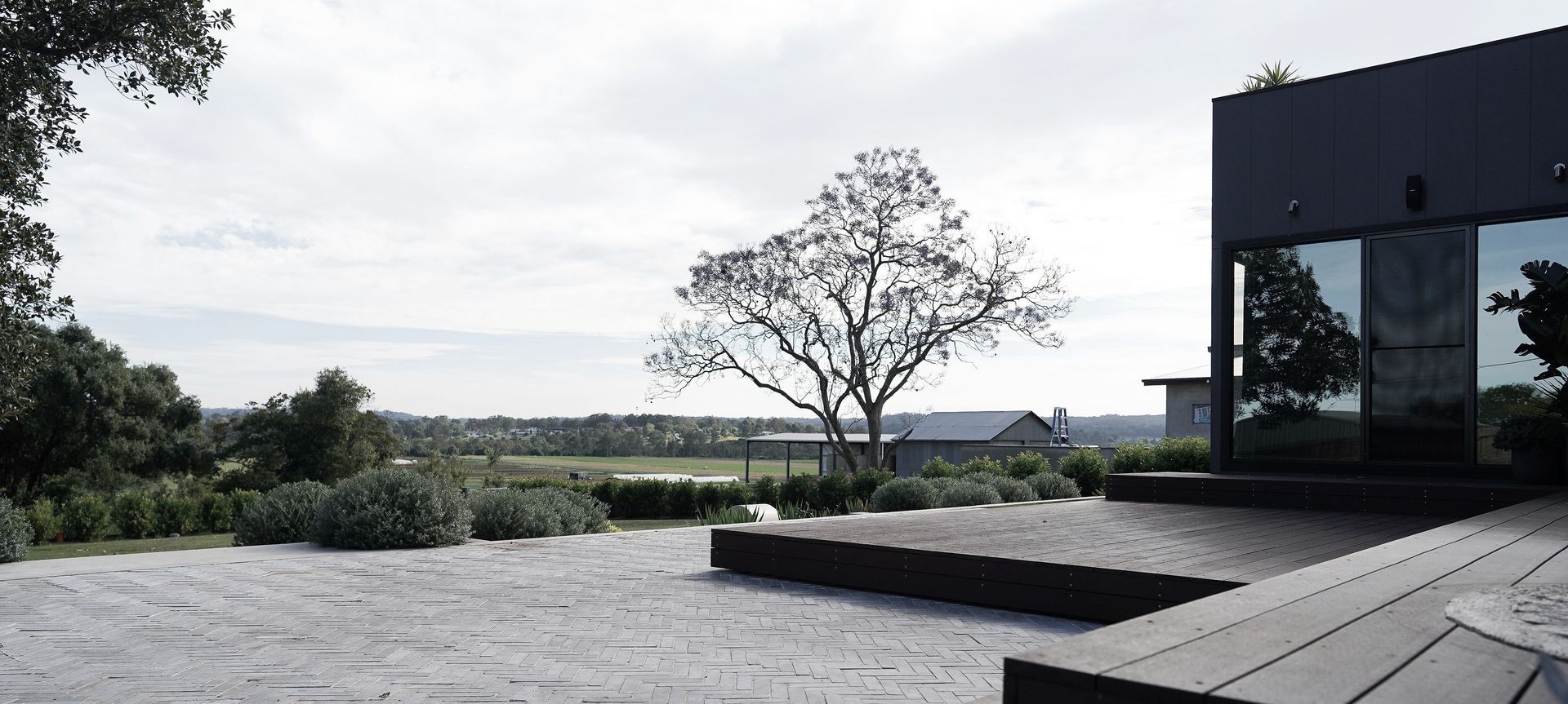 Project Cobbitty by Outside Indulgence | ArchiPro AU