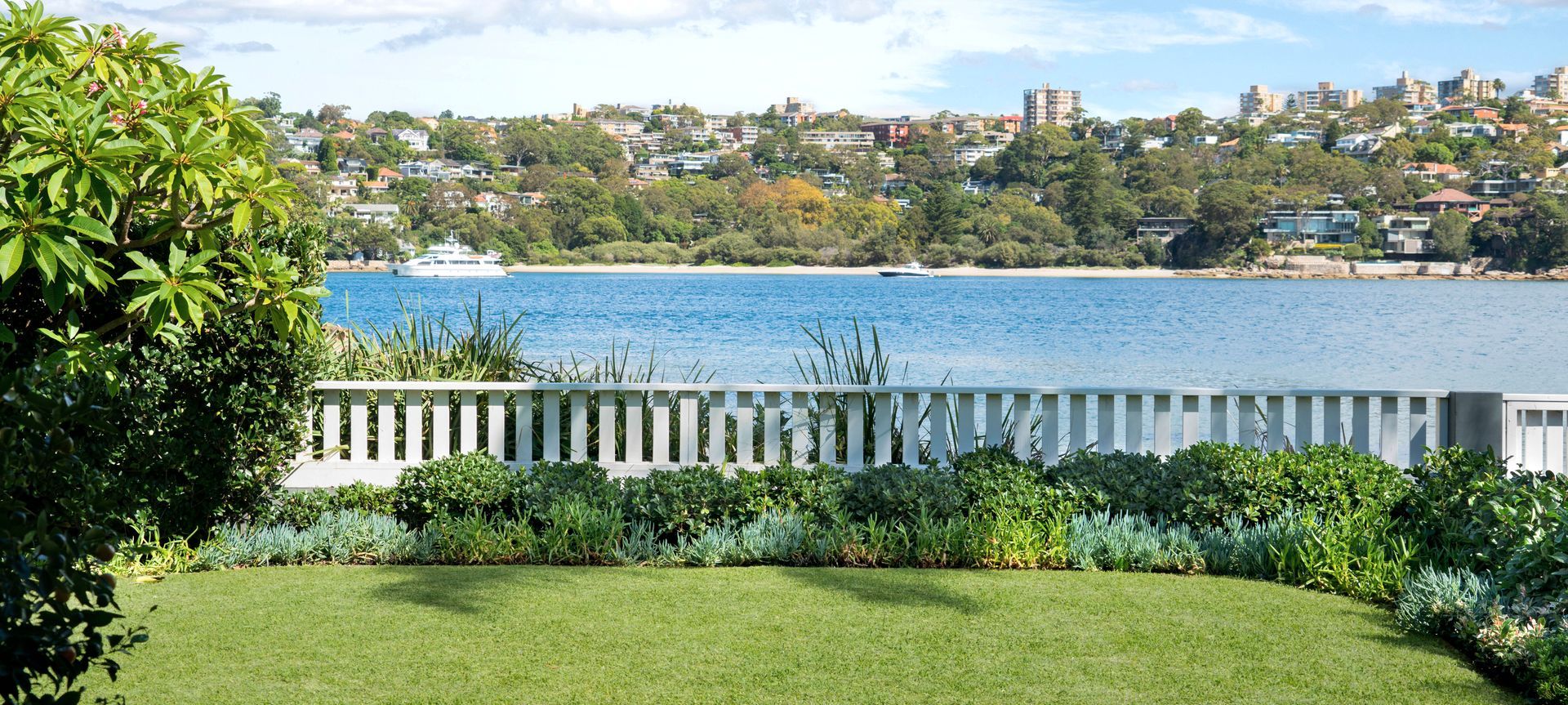 On The Water by Space Landscape Designs | ArchiPro AU