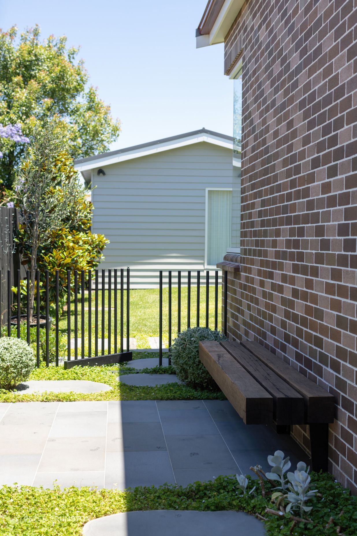 Haberfield Project by Contour Landscape Architecture | ArchiPro AU