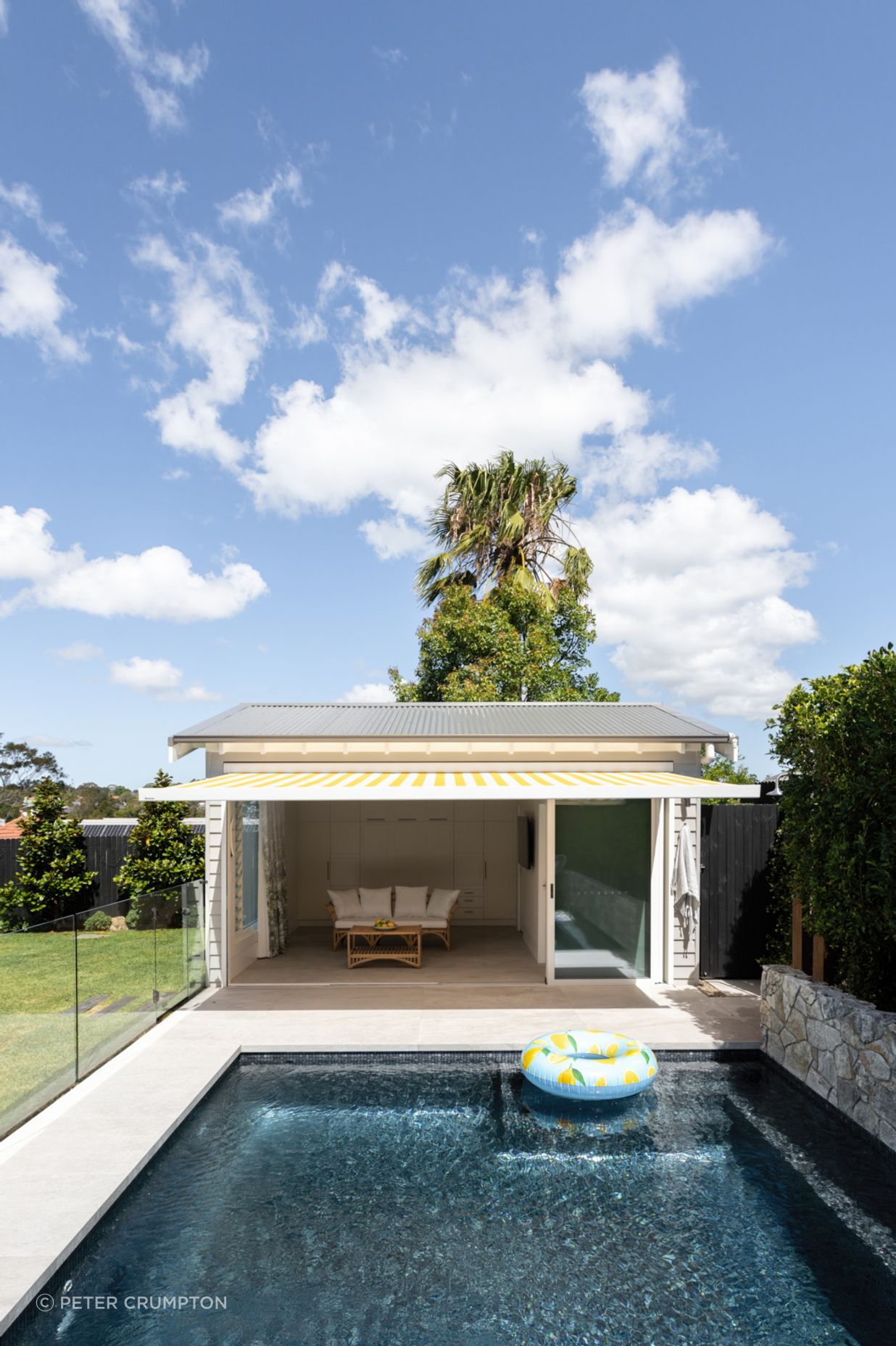 Haberfield Project by Contour Landscape Architecture | ArchiPro AU